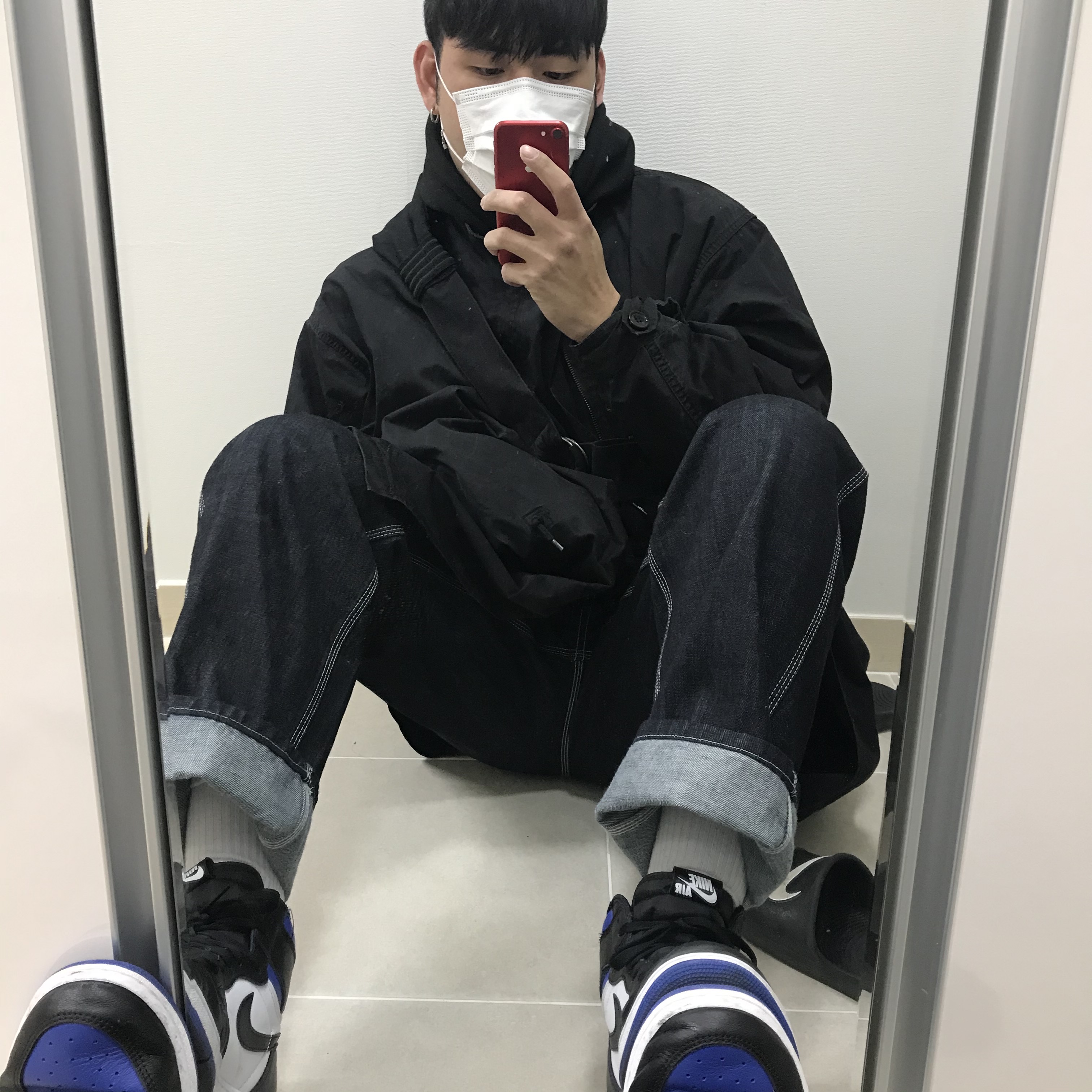 kst5050 (@186_st) 님의 게시물 | KREAM