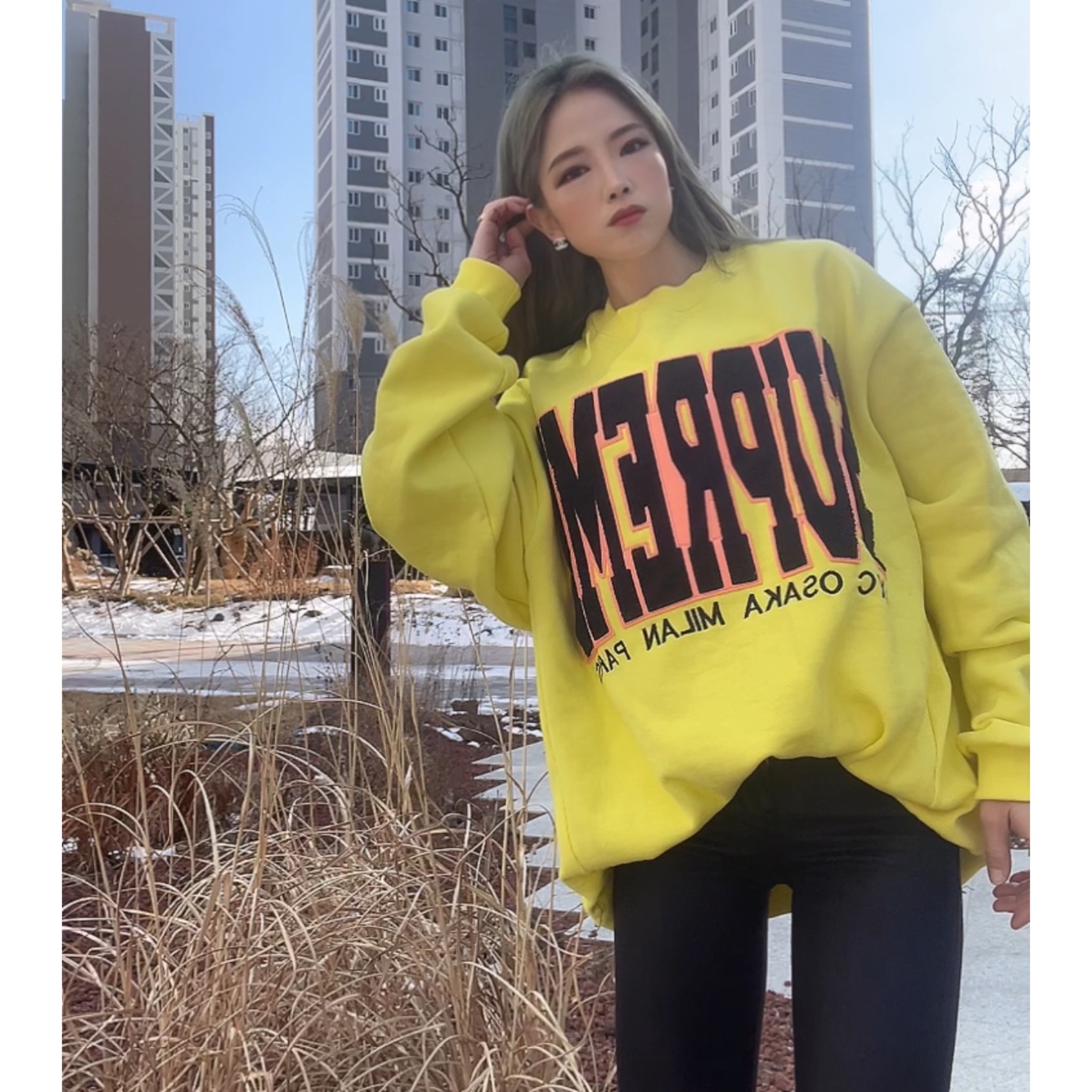 닷톰 (@choilovetom) 님의 게시물 | KREAM