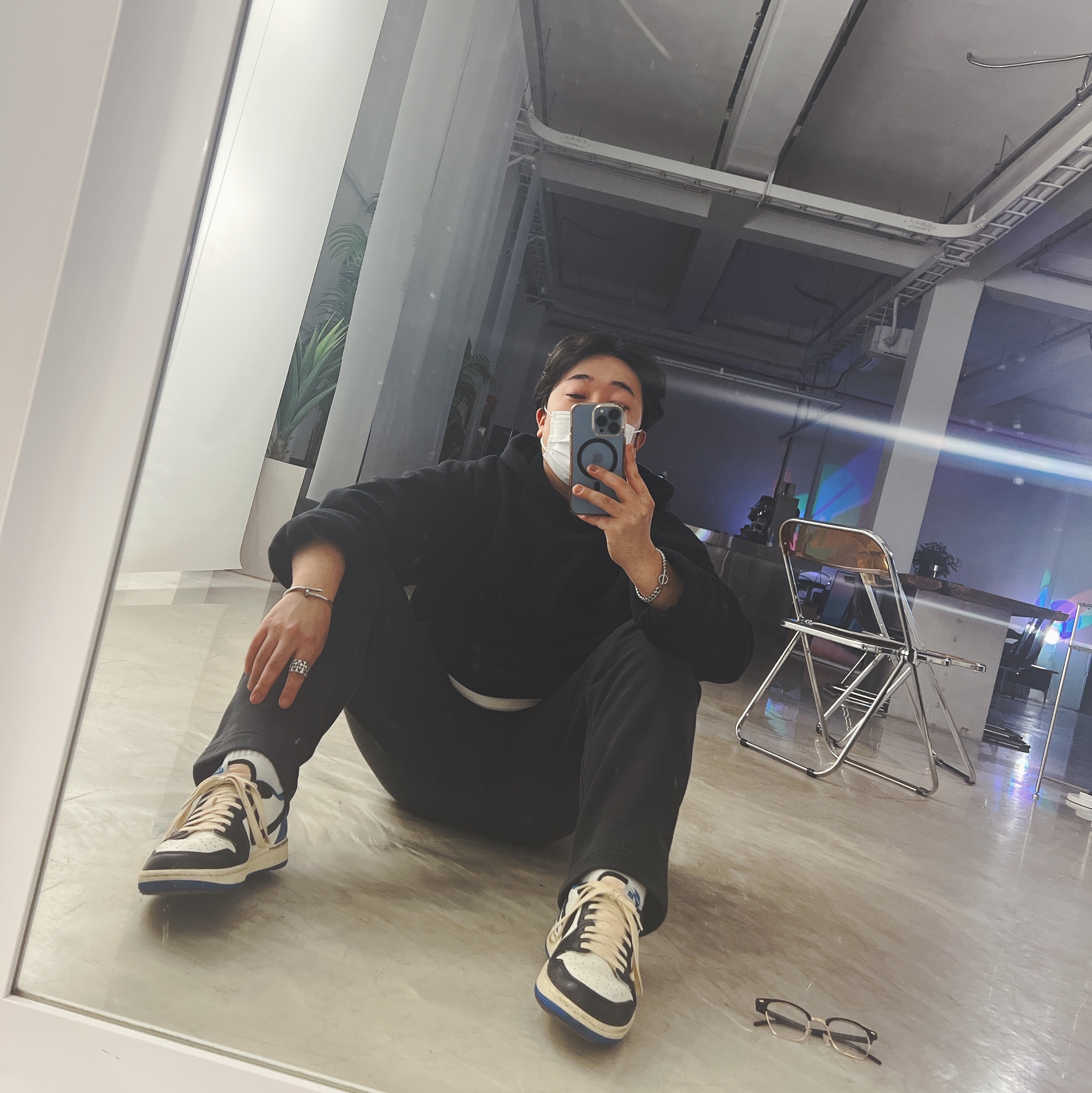 PRAY-PI (@pray___j) 님의 게시물 | KREAM