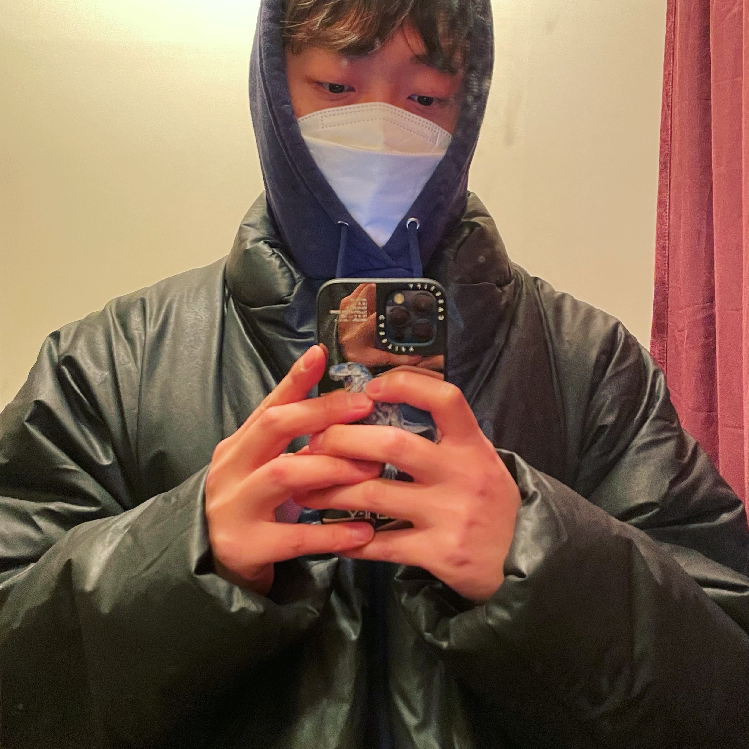 hun (@gvo_hunni) 님의 게시물 | KREAM