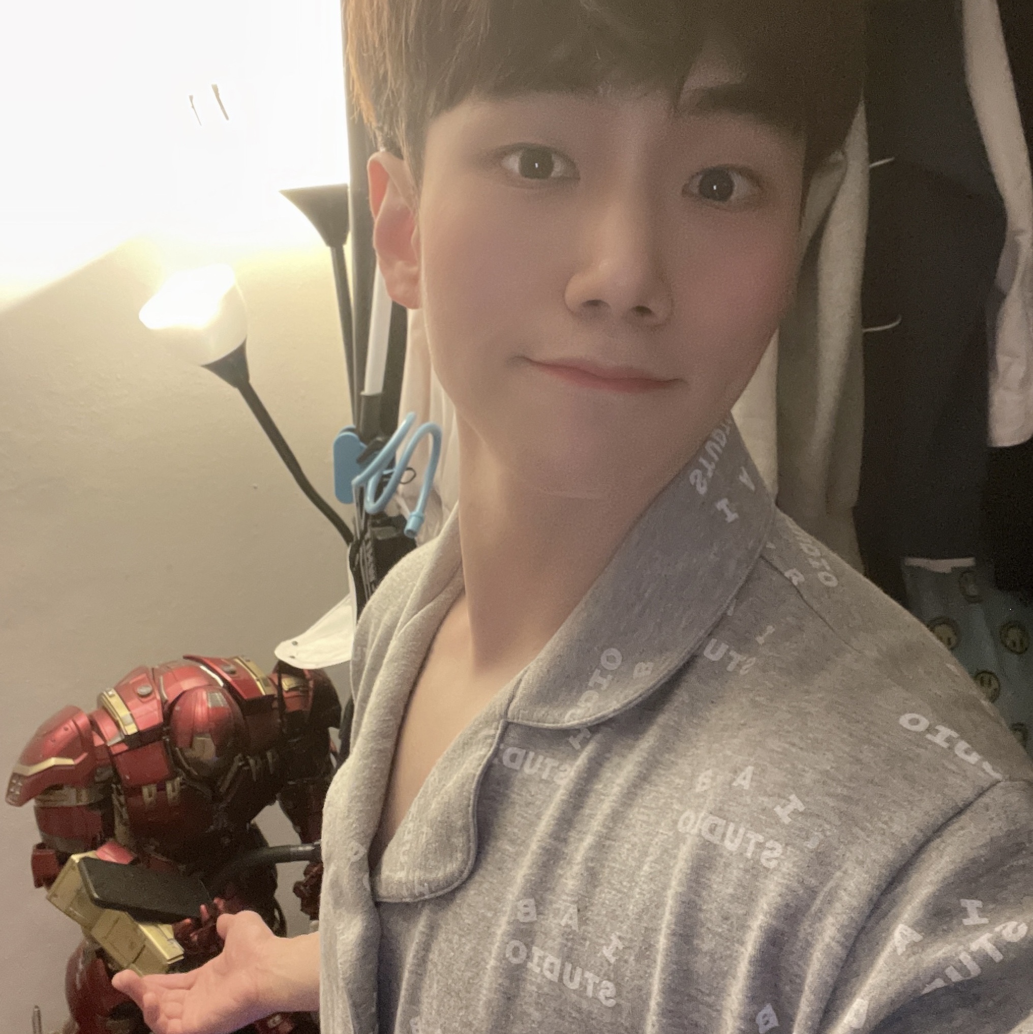 바크맨 (@ssapdog) 님의 게시물 | KREAM