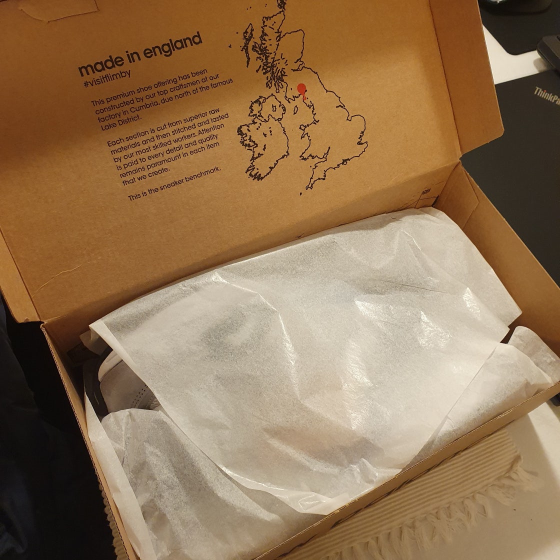 New Balance 920 Made ... STYLE | KREAM