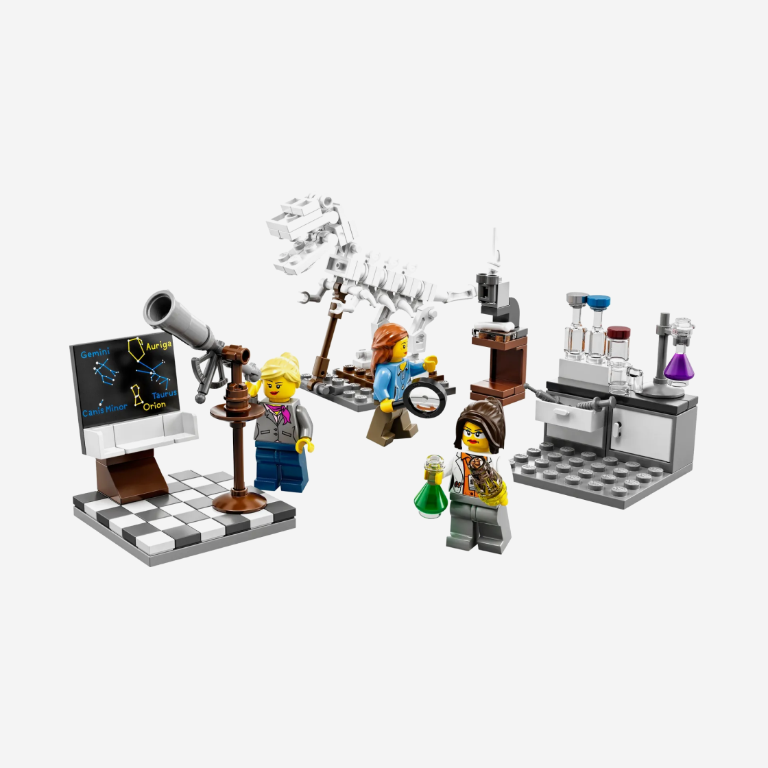 Lego Research Institute STYLE | KREAM