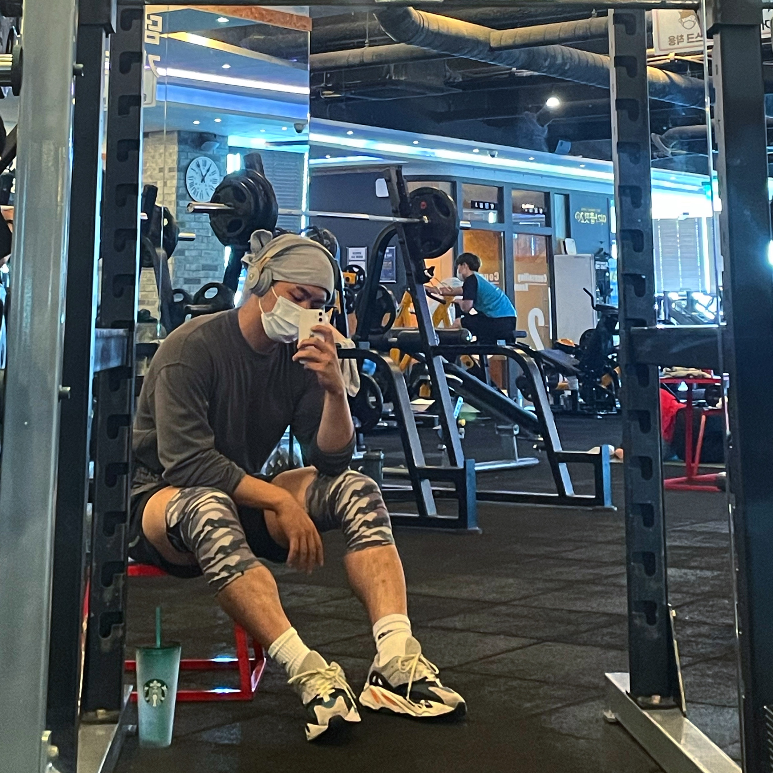 광어 (@kwange0) 님의 게시물 | KREAM