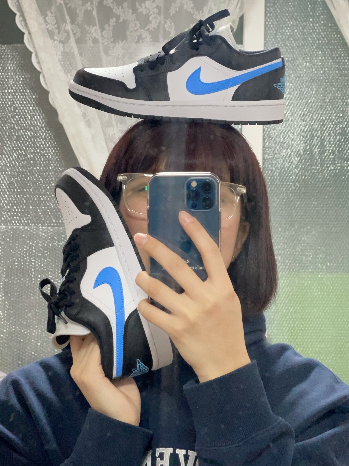 dbwls1181 (@yu._.jin_) 님의 게시물 | KREAM