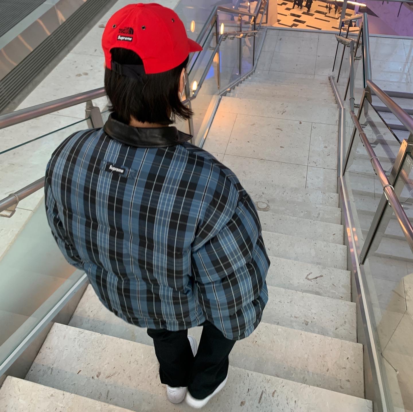 @youngsunion (@supernormal) 님의 게시물 | KREAM