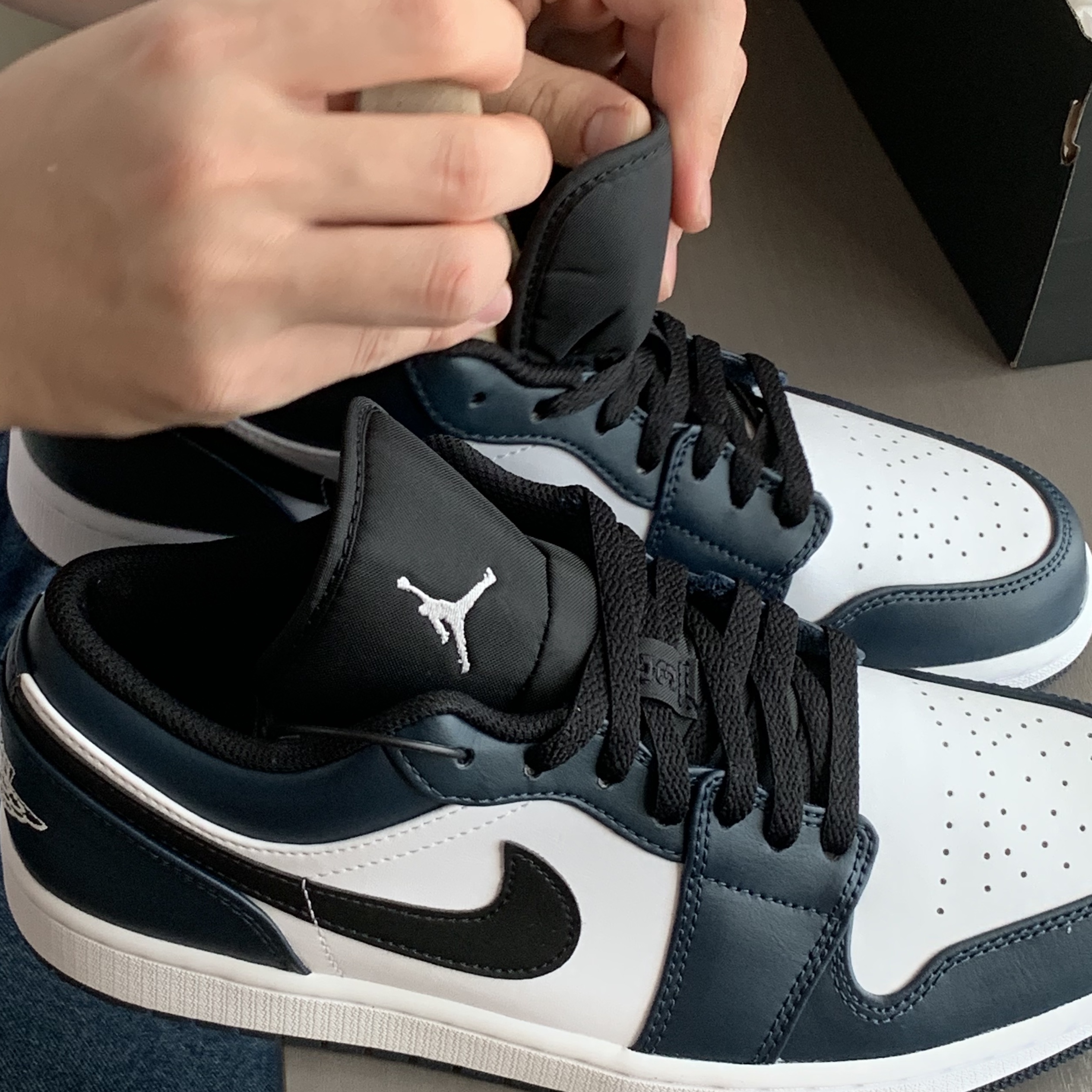 (@lin__lin) 님의 게시물 | KREAM