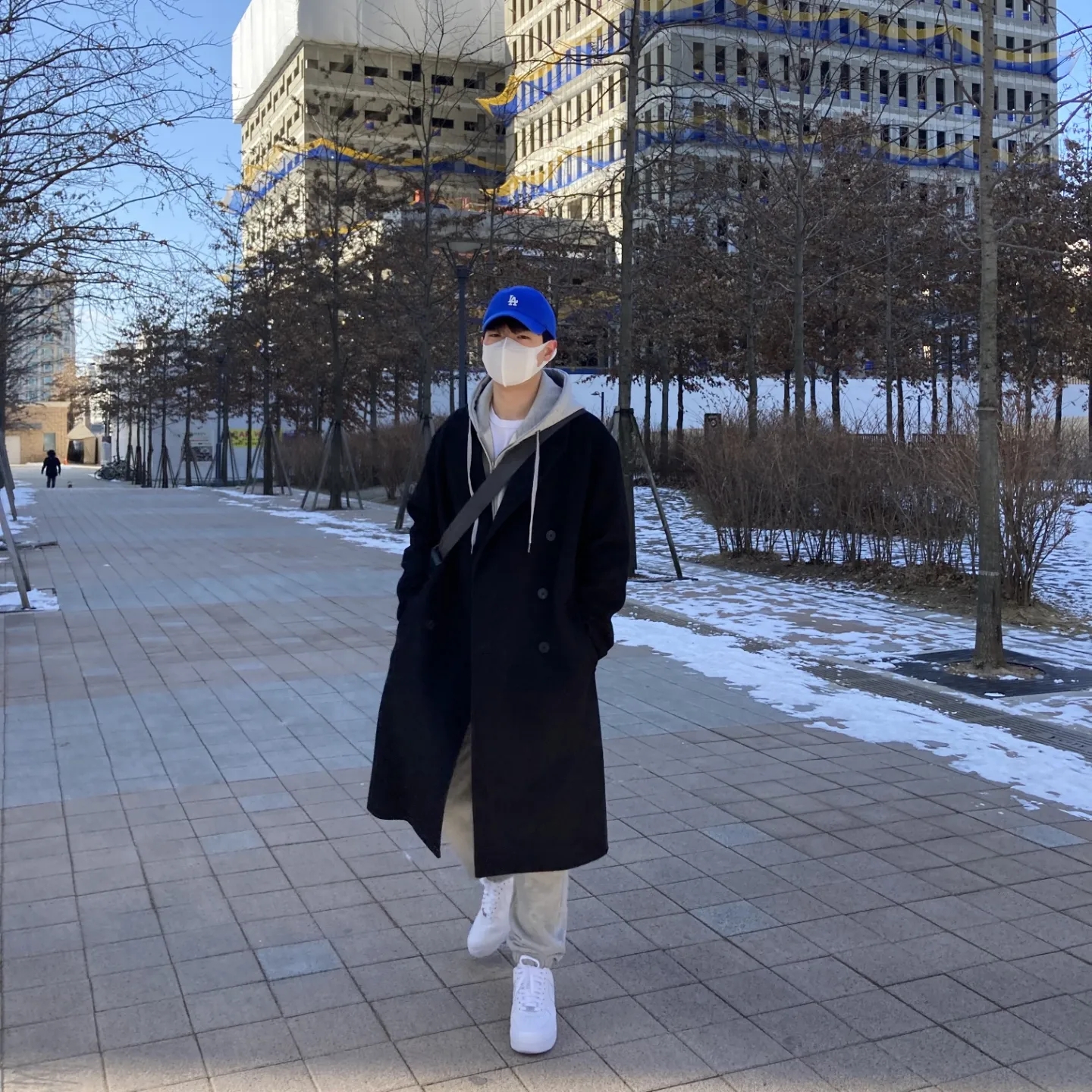 류건희 (@ryoogun_97) 님의 게시물 | KREAM