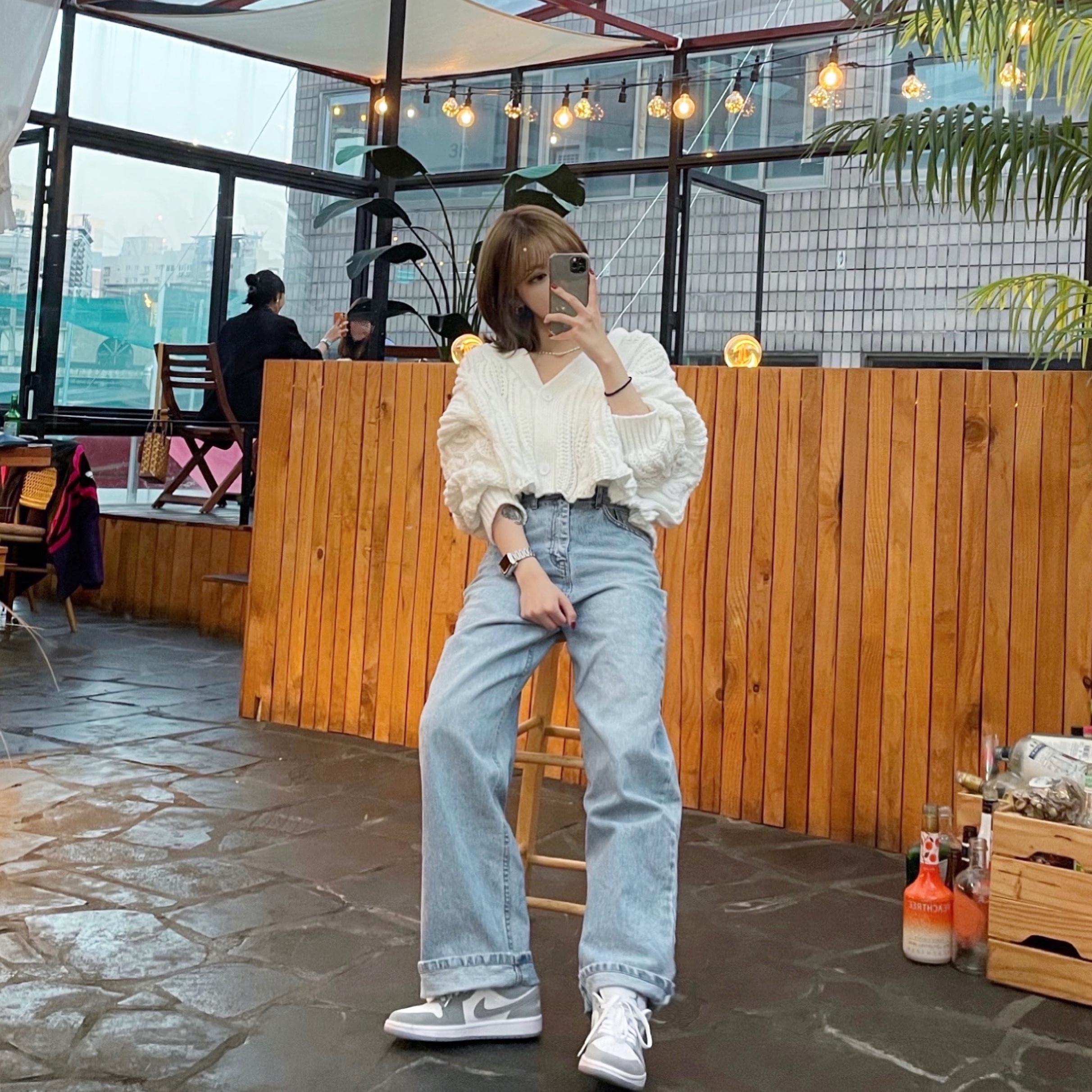 (@ye0nee) 님의 게시물 | KREAM