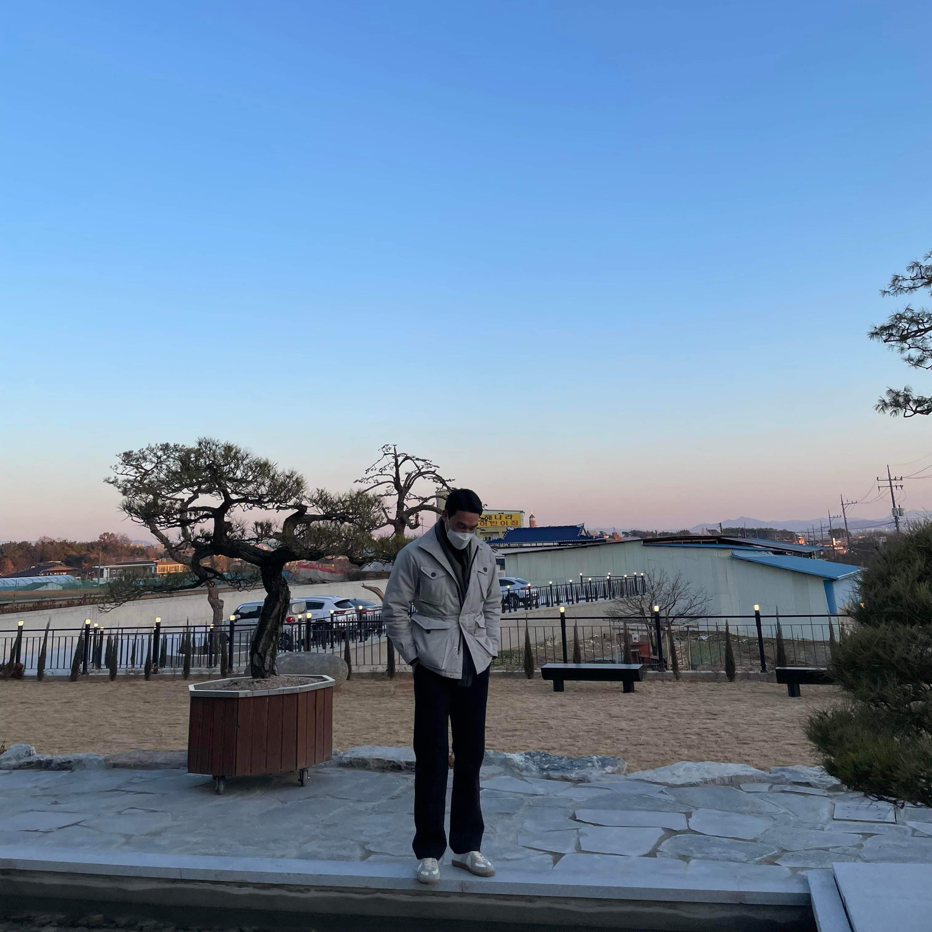 방준호 (@gun__bang) 님의 게시물 | KREAM