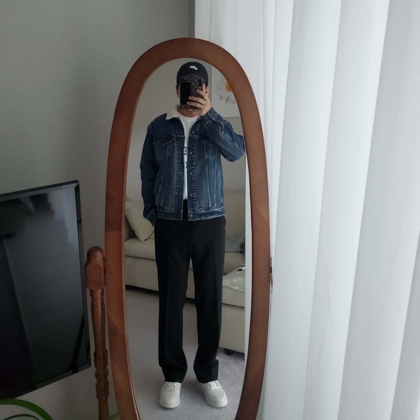 여노 (@millions.1108) 님의 게시물 | KREAM