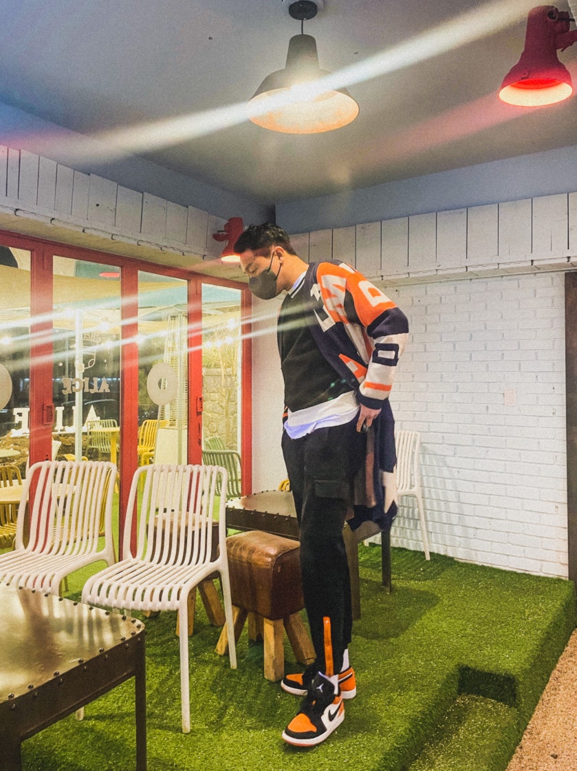 pmj810325 (@babo.gamsung) 님의 게시물 | KREAM