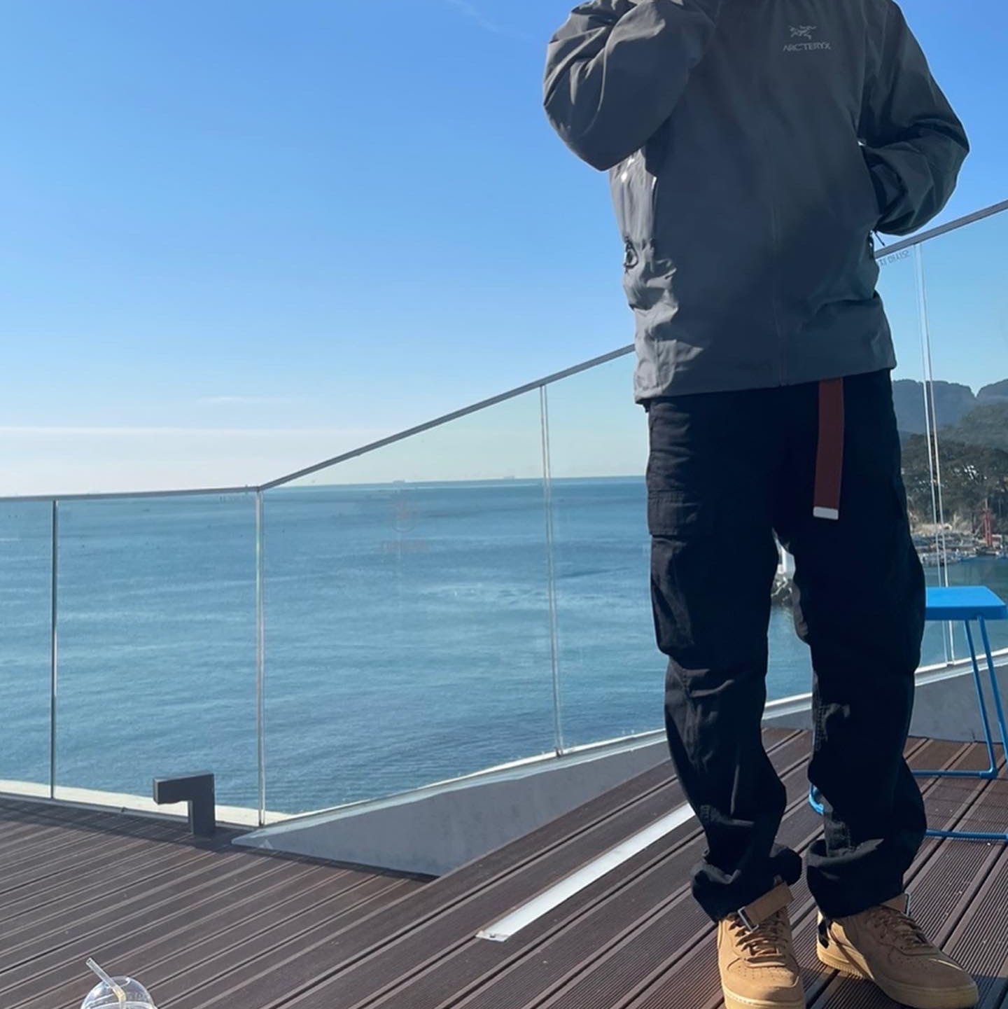 jaeho (@sunrise_n_x) 님의 게시물 | KREAM