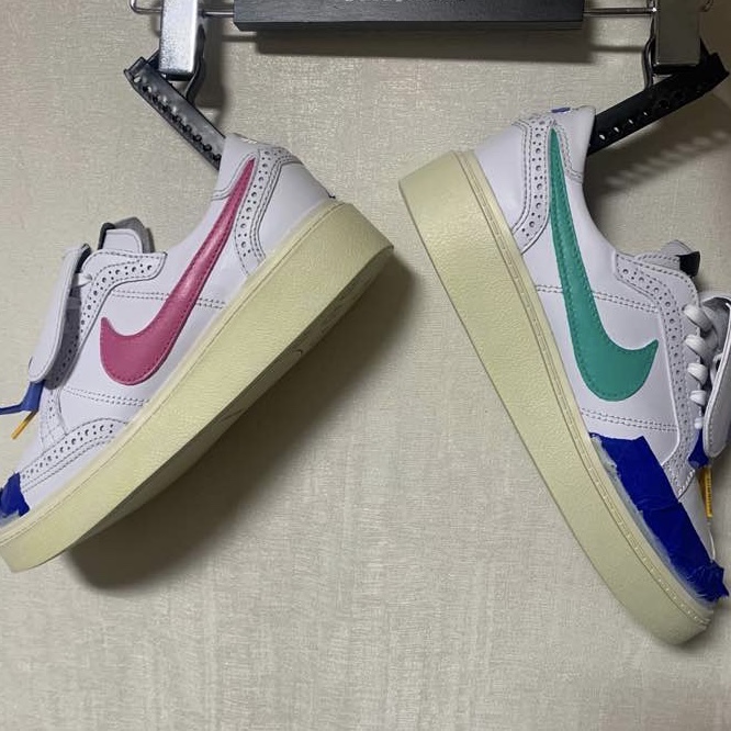 jun_min (@junss) 님의 게시물 | KREAM