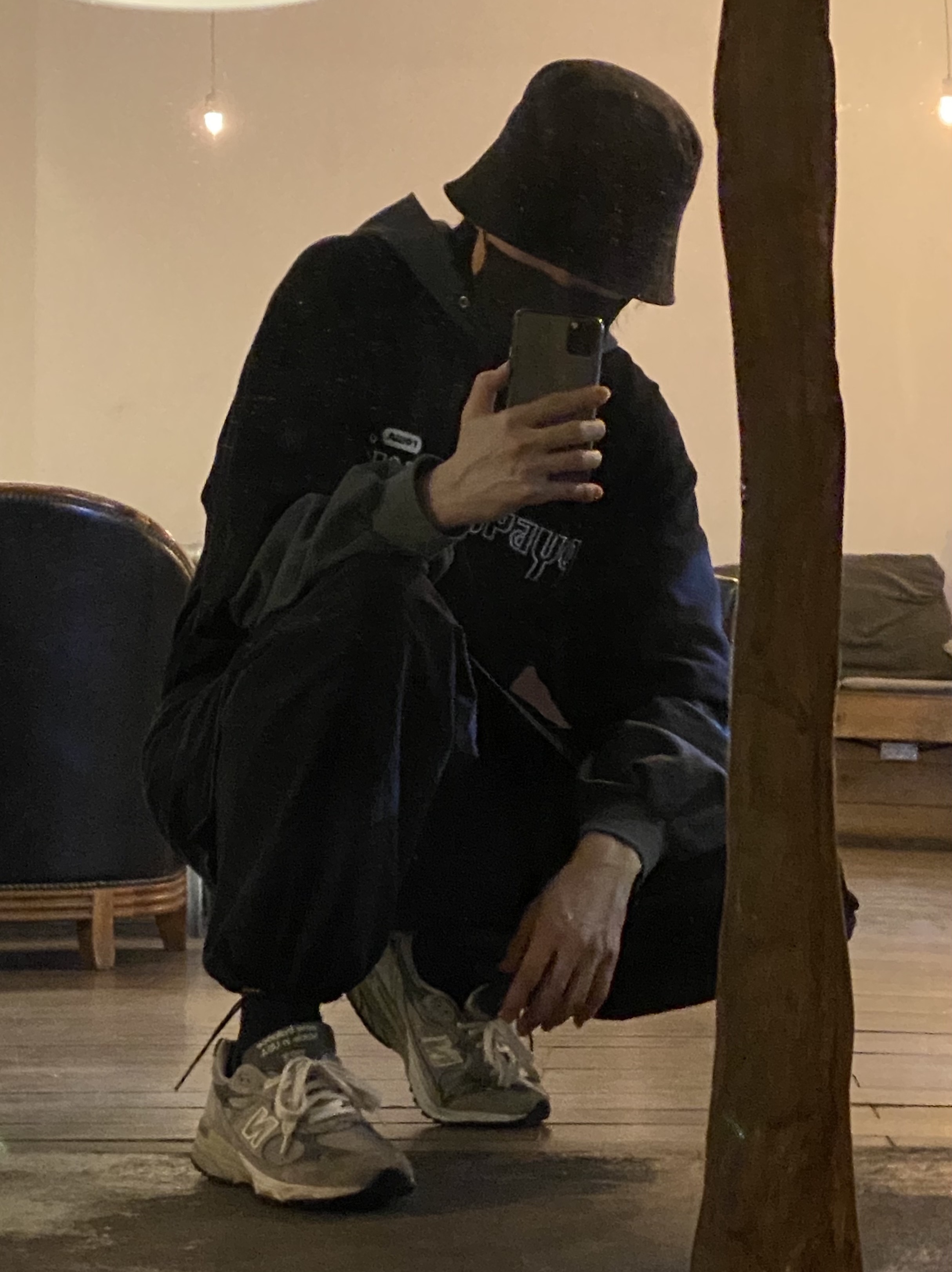 사니 (@san_94) 님의 게시물 | KREAM