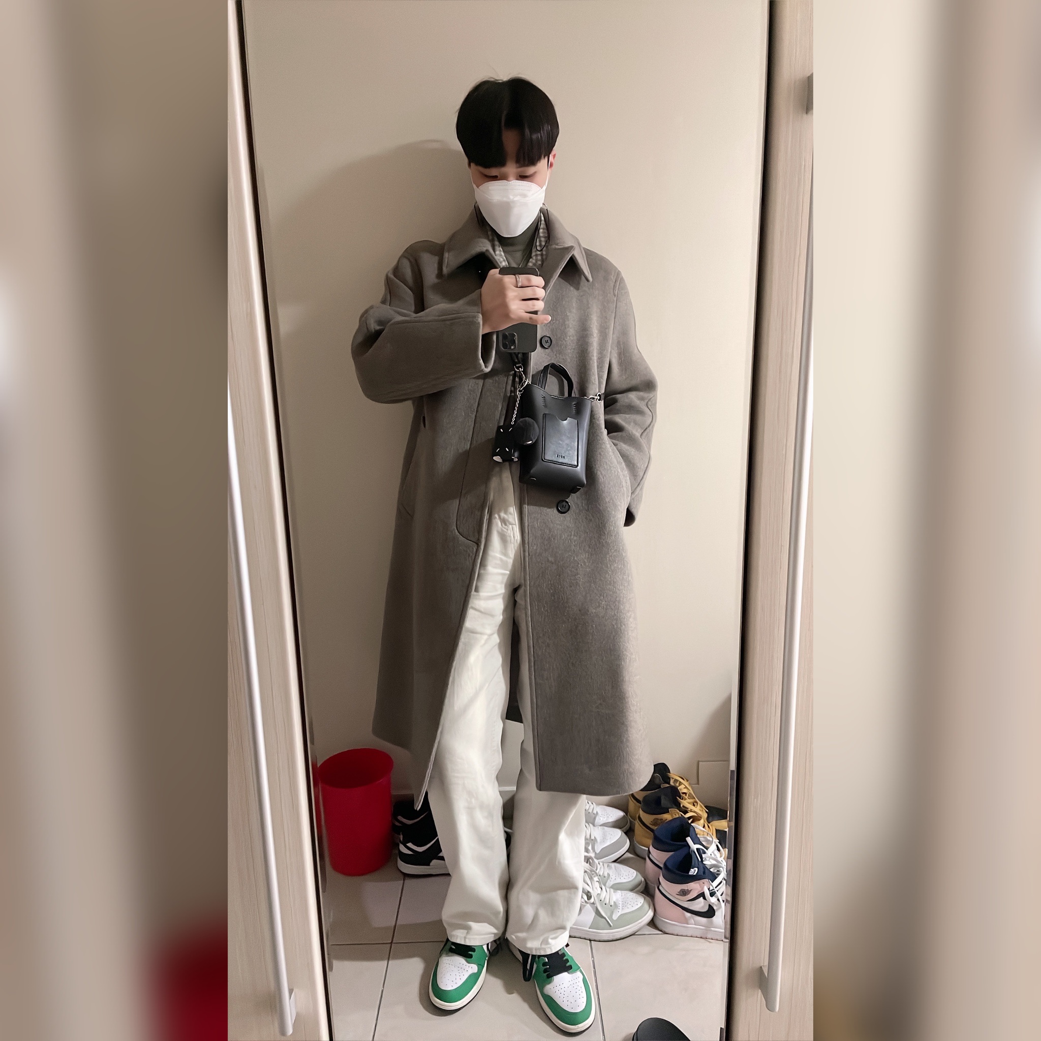 지훈 / 32 (@jihoon92) 님의 게시물 | KREAM