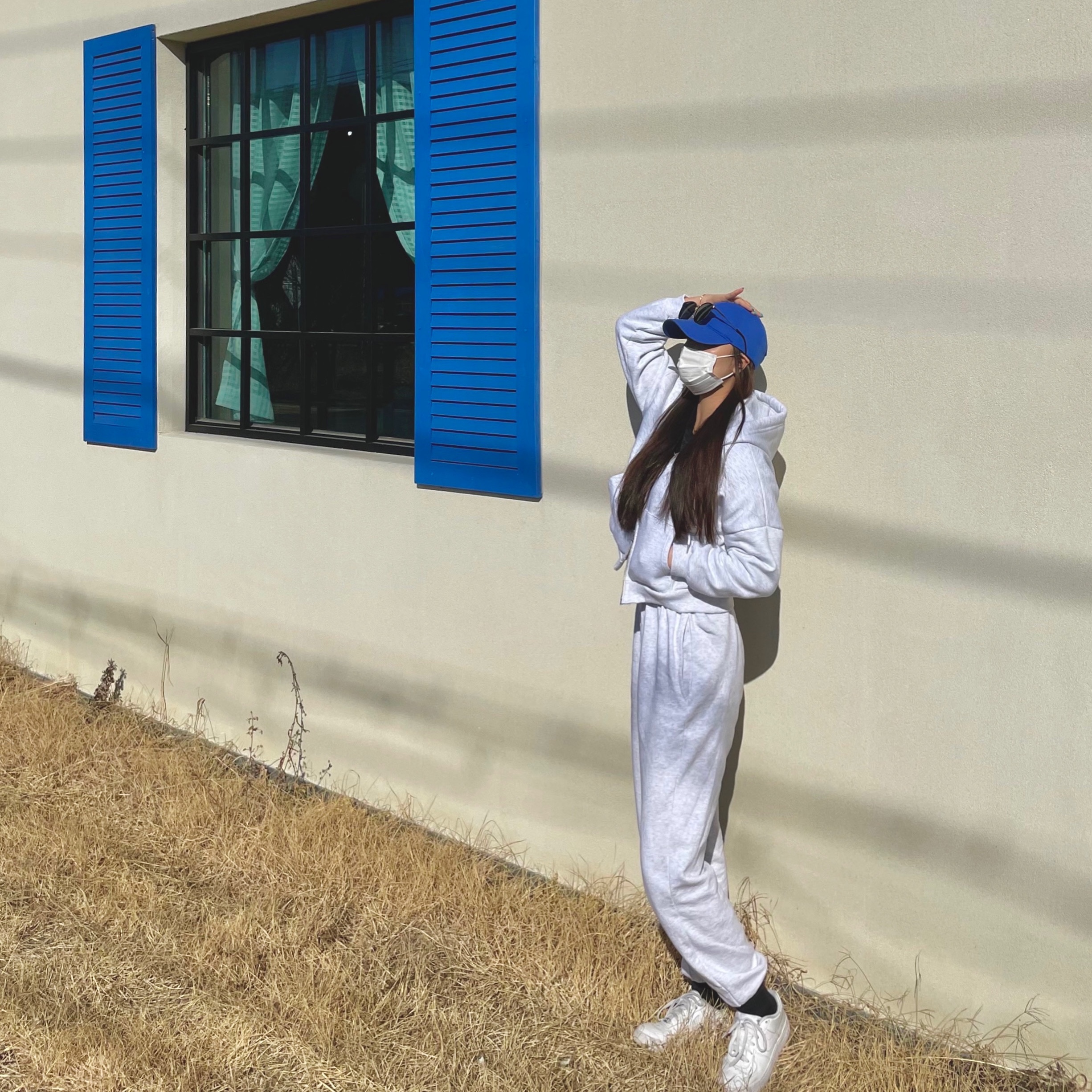 (@jih._ye_) 님의 게시물 | KREAM