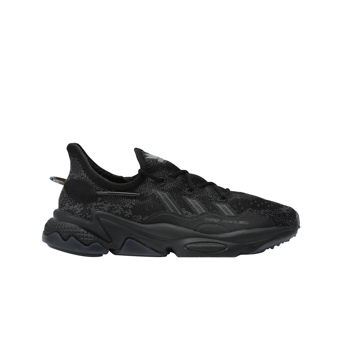 (W) Adidas Ozweego Kn... STYLE | KREAM