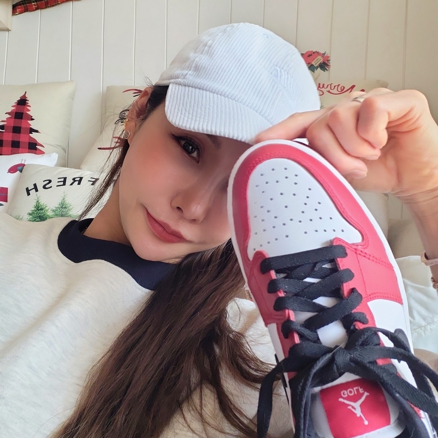 (@hee_ji9910) 님의 게시물 | KREAM