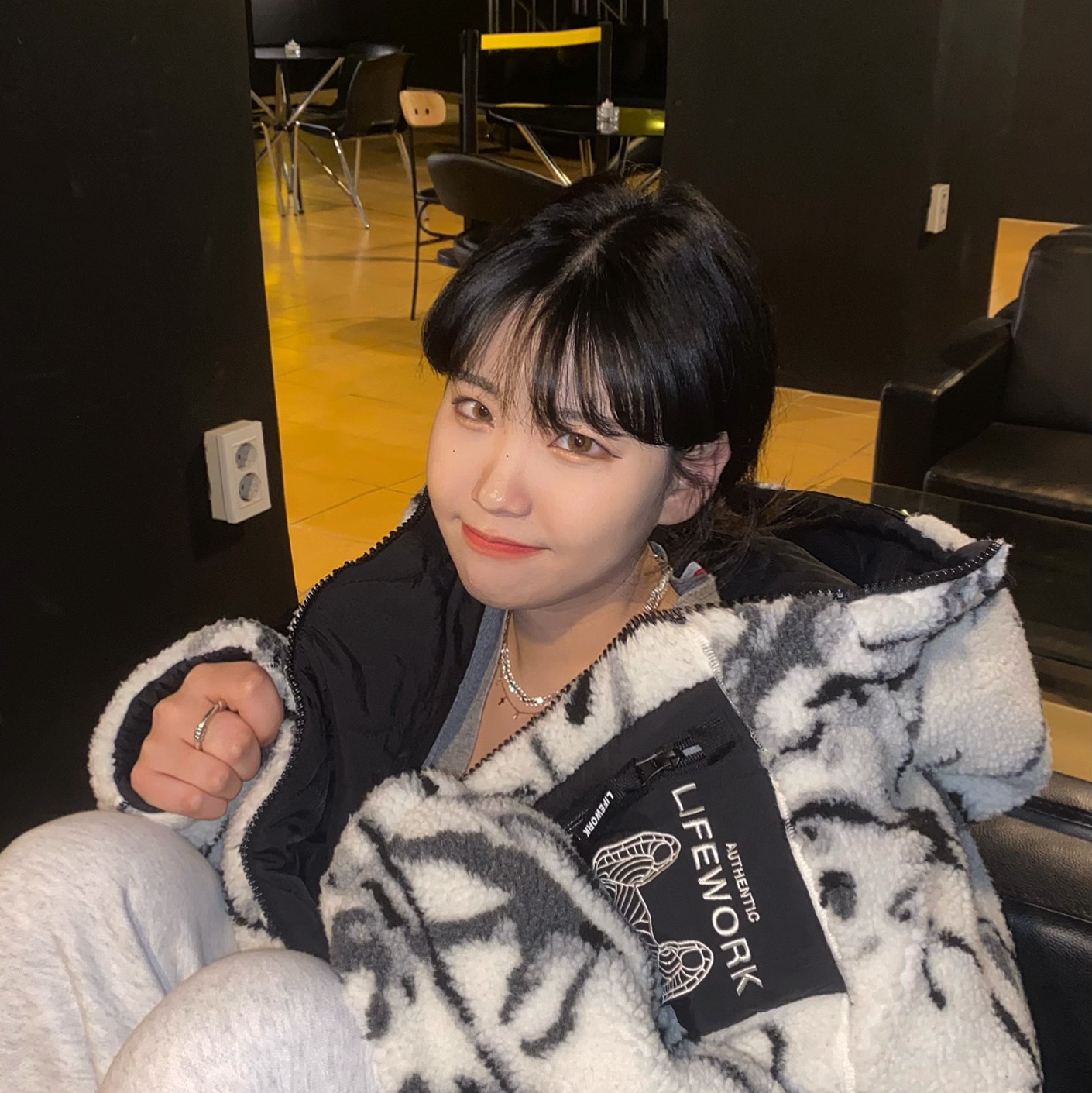 dldldll053 (@zero_eun_23) 님의 게시물 | KREAM