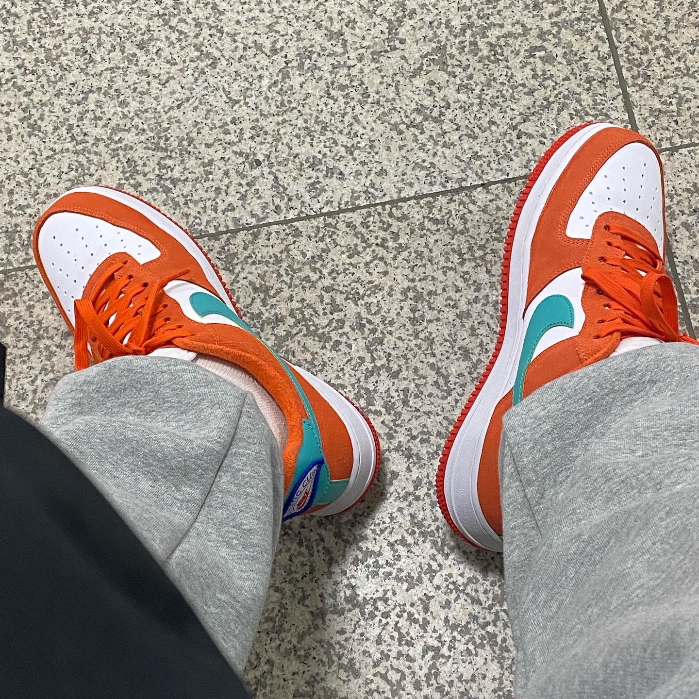 하나하나 (@hvnv._.v) 님의 게시물 | KREAM