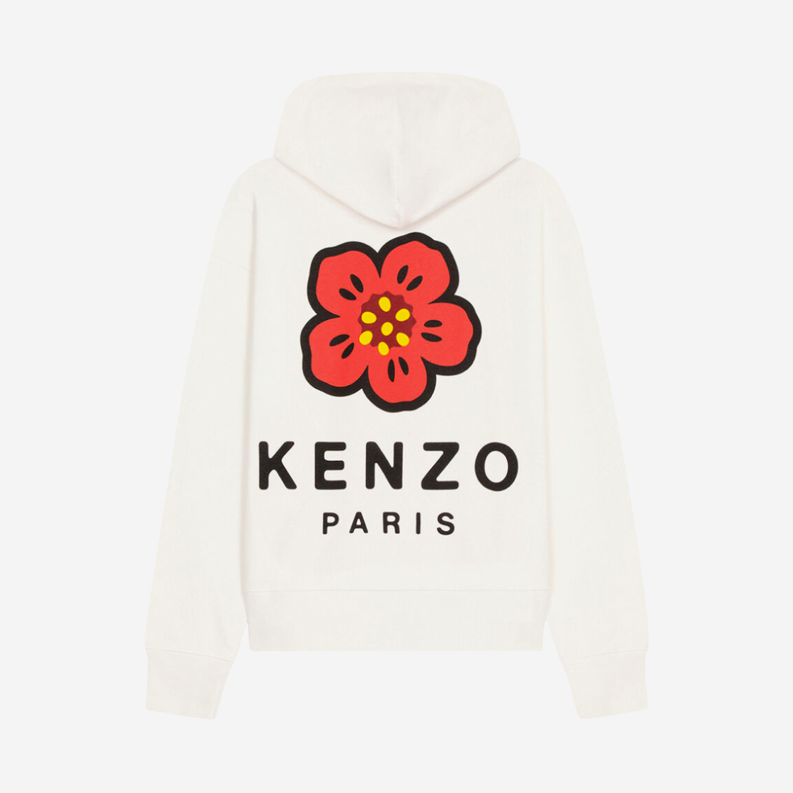 Kenzo Boke Flower Ove... STYLE | KREAM