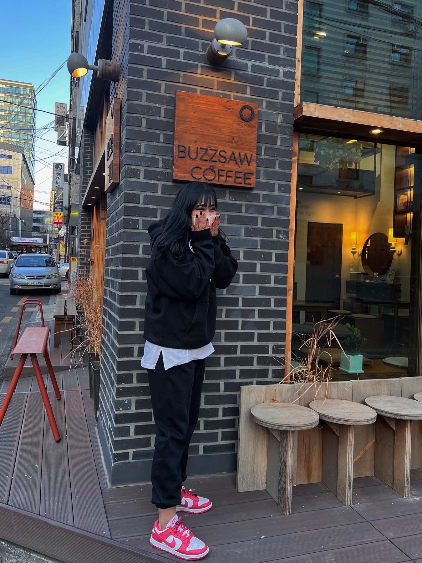 다롱데롱 (@dalong_0131) 님의 게시물 | KREAM