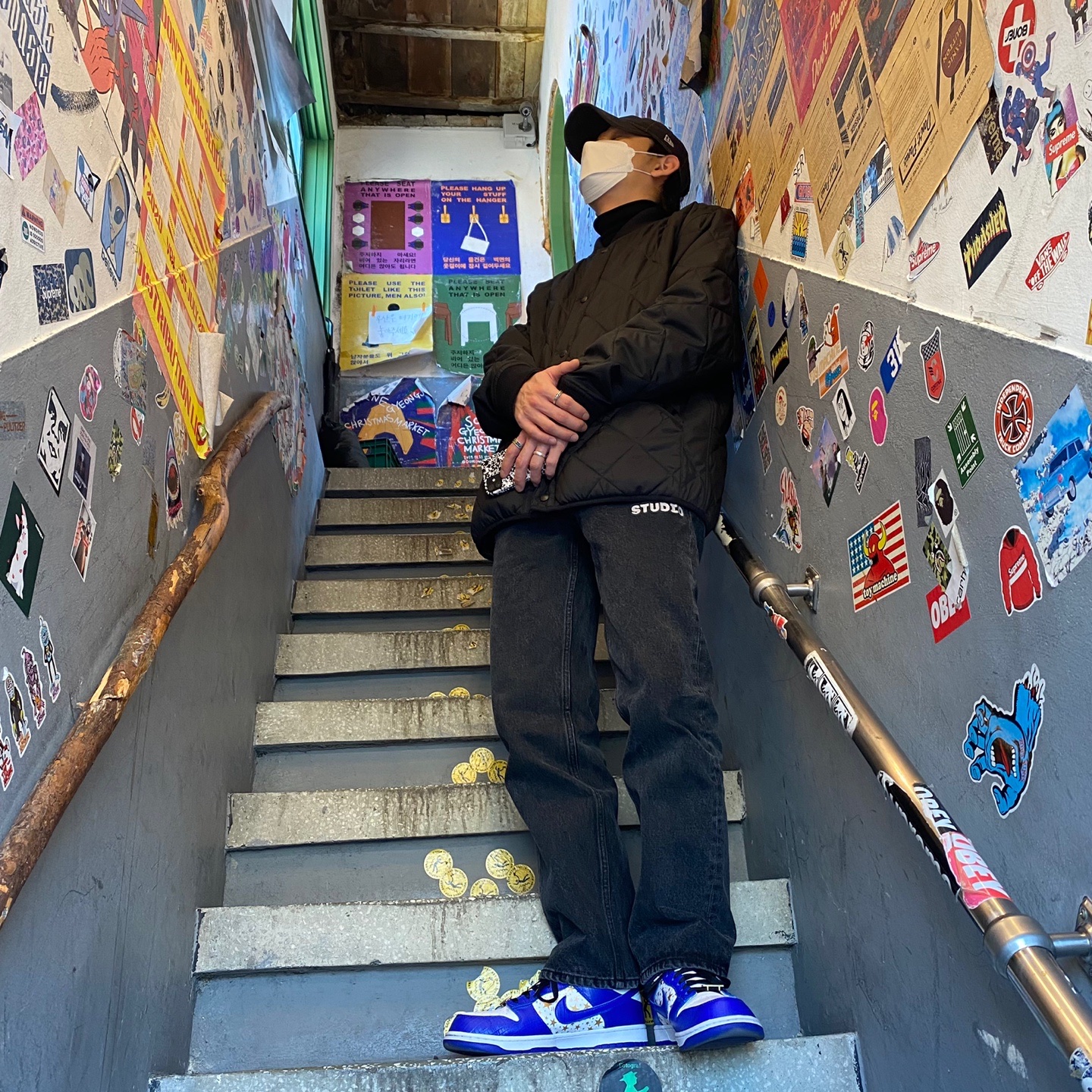 (@dohgim) 님의 게시물 | KREAM