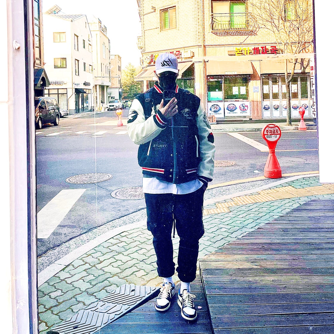 Darkr8m Studio x MF B... STYLE | KREAM