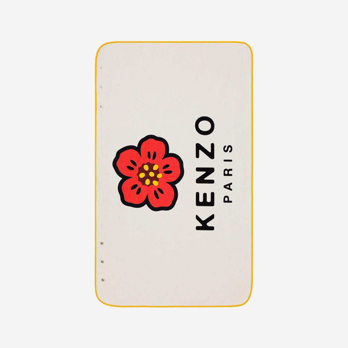 Kenzo Boke Flower Bla... STYLE | KREAM
