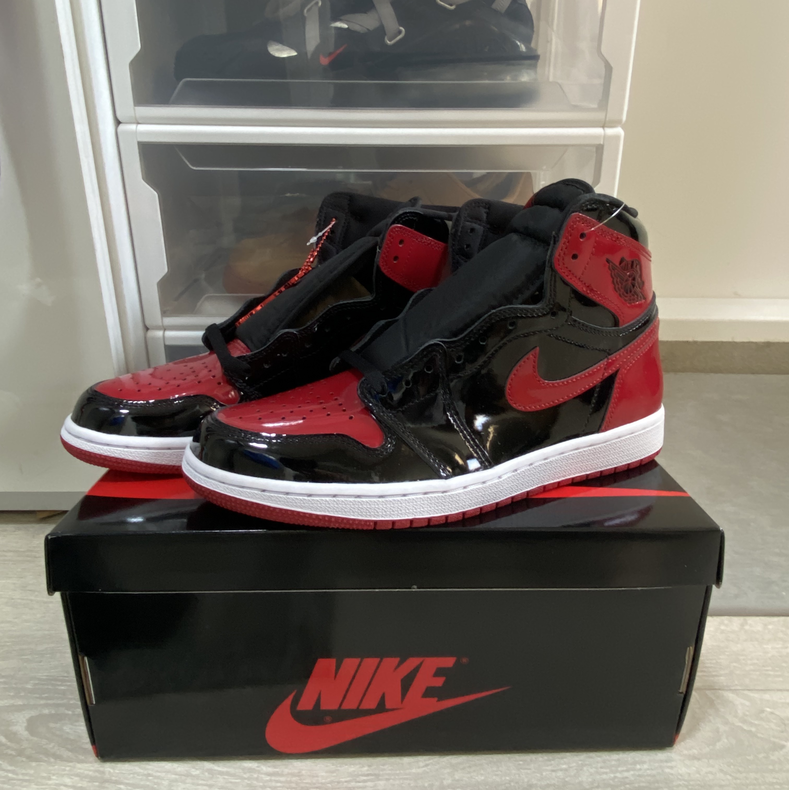 jindohoon (@double.h) 님의 게시물 | KREAM