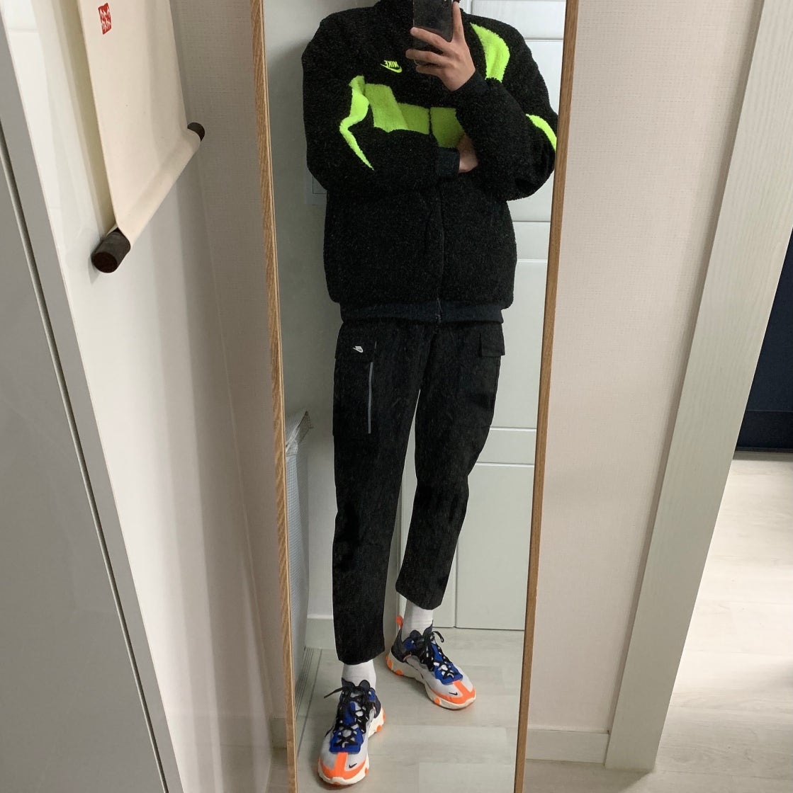 박현서 (@qkrgustj) 님의 게시물 | KREAM