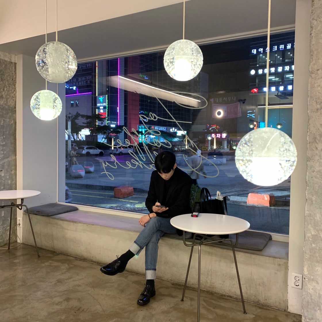 박현서 (@qkrgustj) 님의 게시물 | KREAM