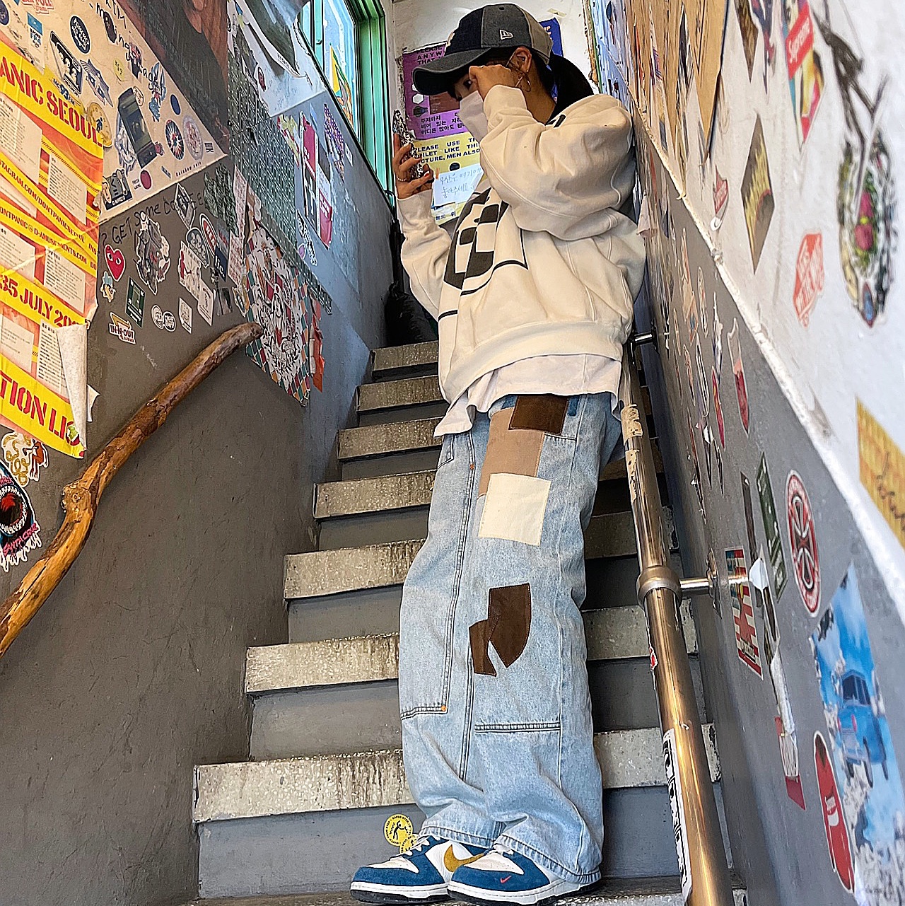 융🐬 (@__yoon.23) 님의 게시물 | KREAM