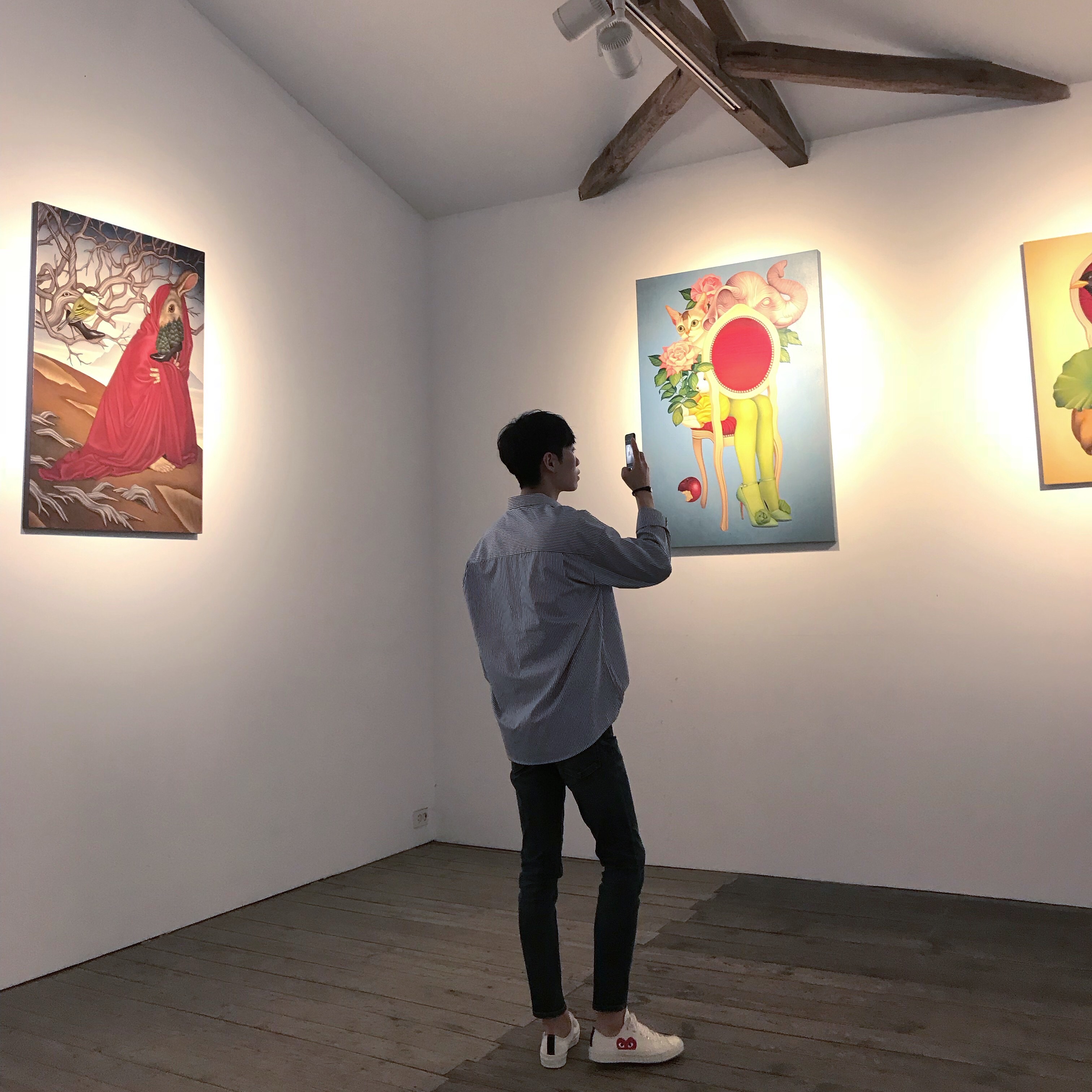 박현서 (@qkrgustj) 님의 게시물 | KREAM