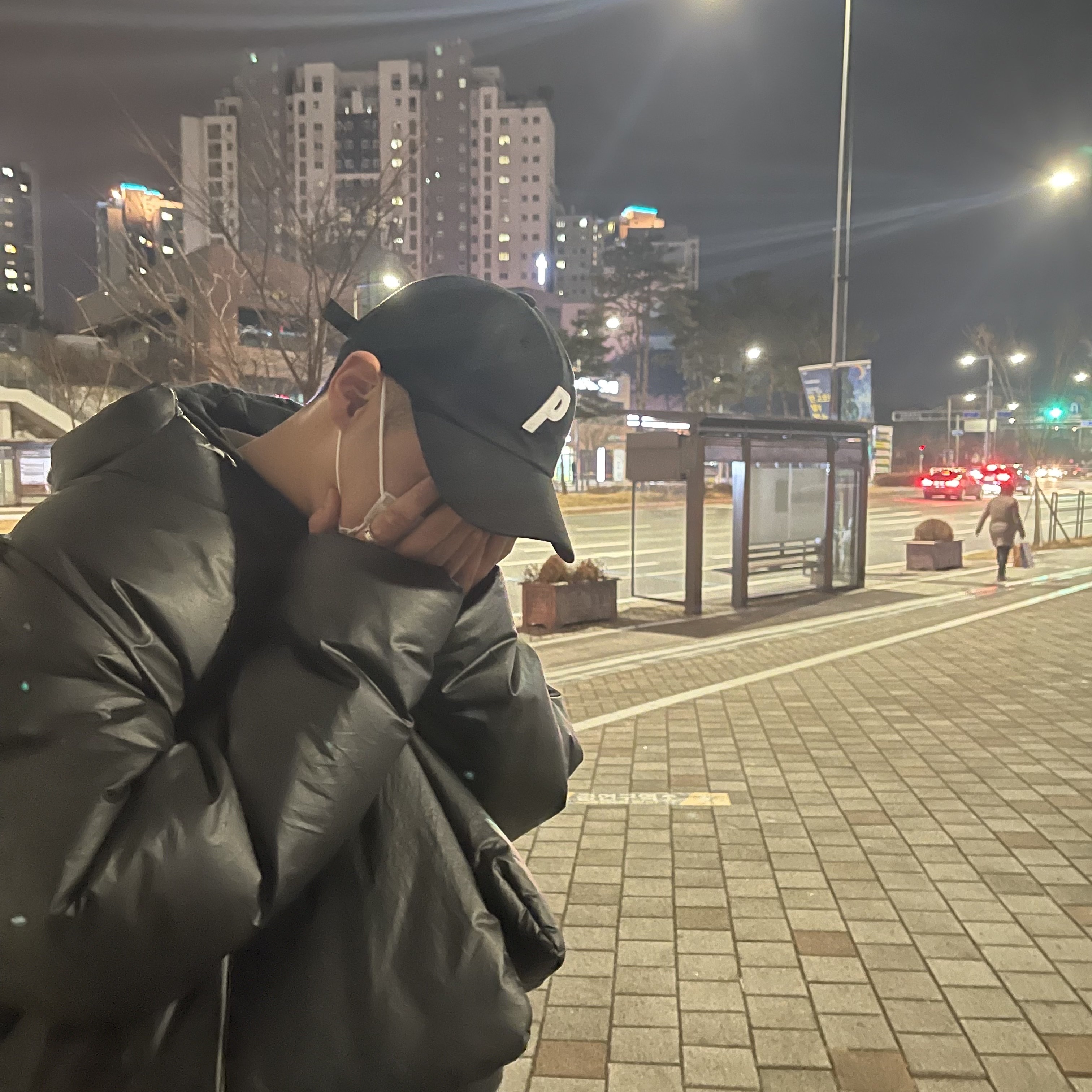 핡짝 (@cos_1717) 님의 게시물 | KREAM