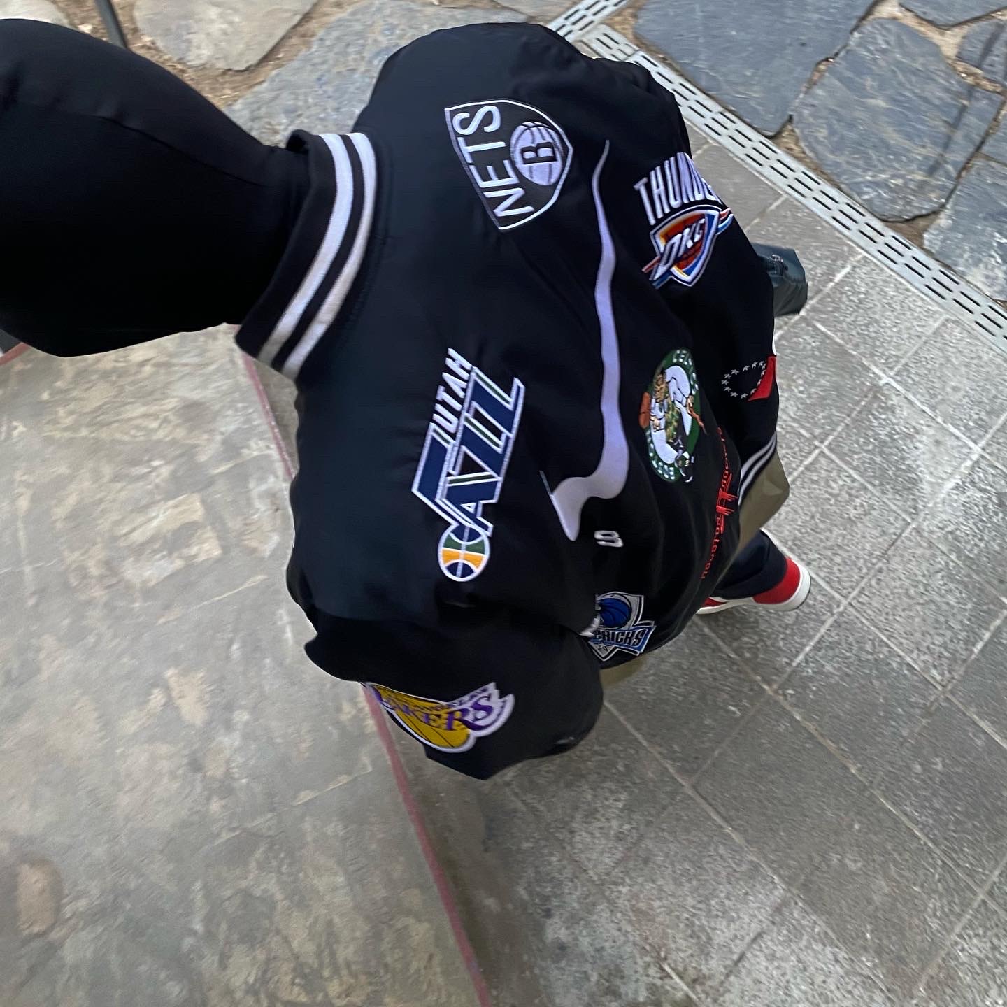 @youngsunion (@supernormal) 님의 게시물 | KREAM