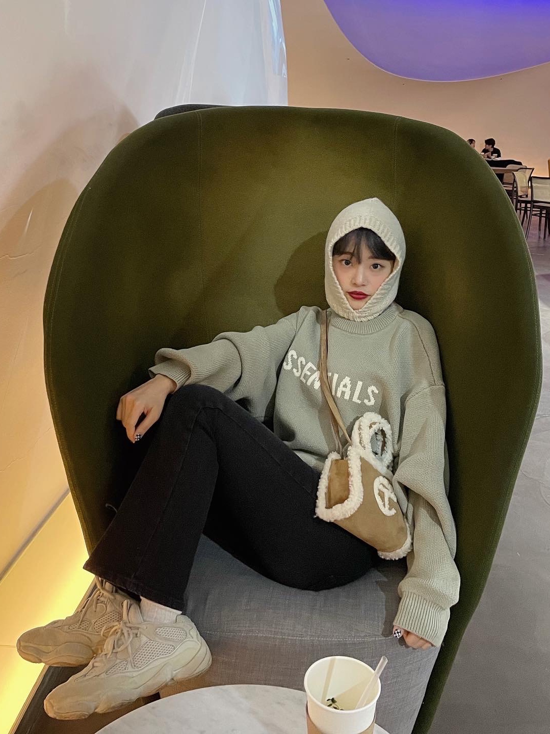 오동 (@5dong2) 님의 게시물 | KREAM