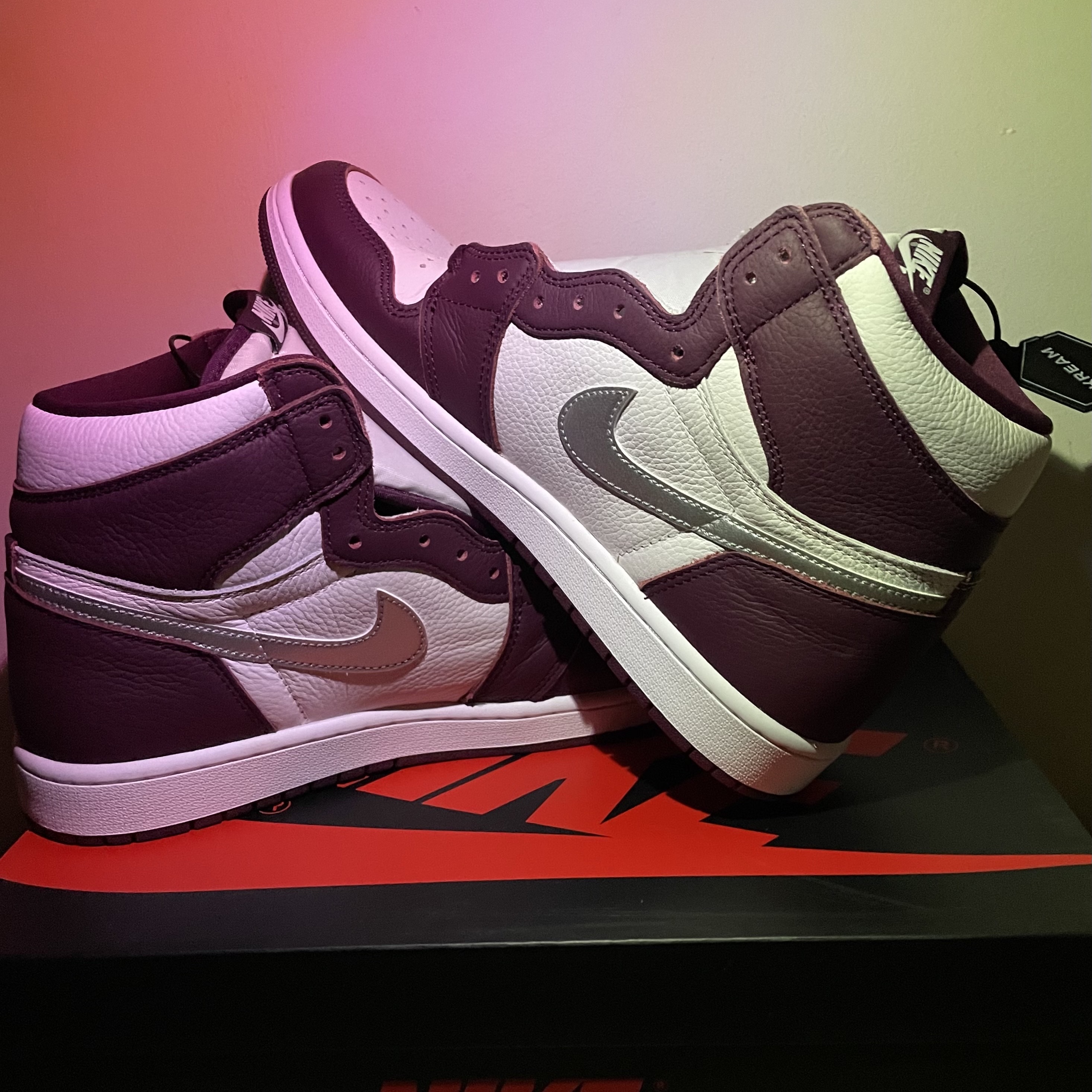 태민 (@min2.2) 님의 게시물 | KREAM