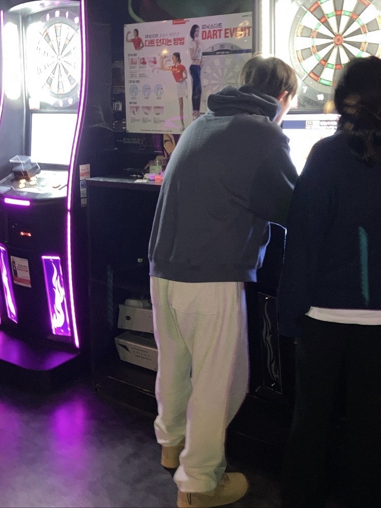 lucky (@cha.xxing) 님의 게시물 | KREAM