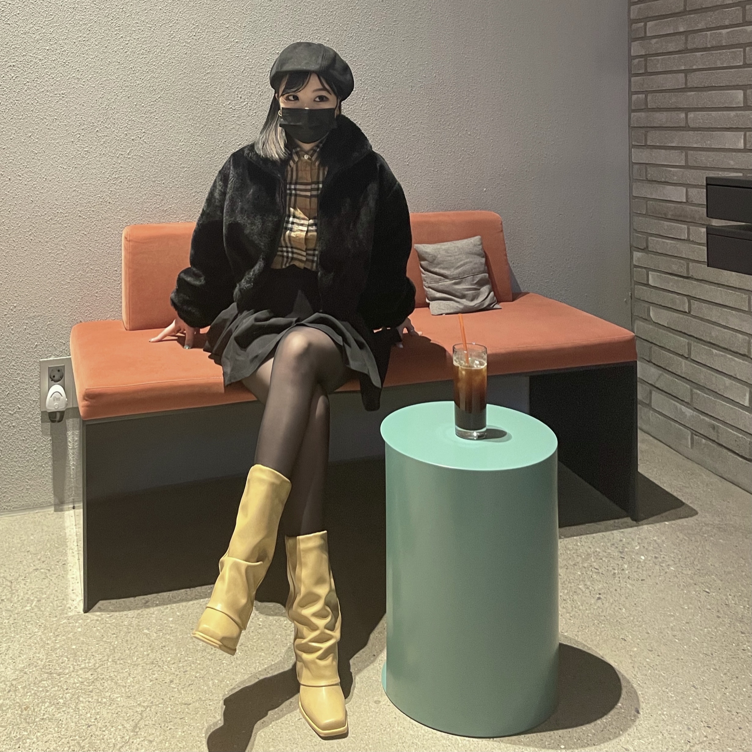 조이 (@ze412) 님의 게시물 | KREAM