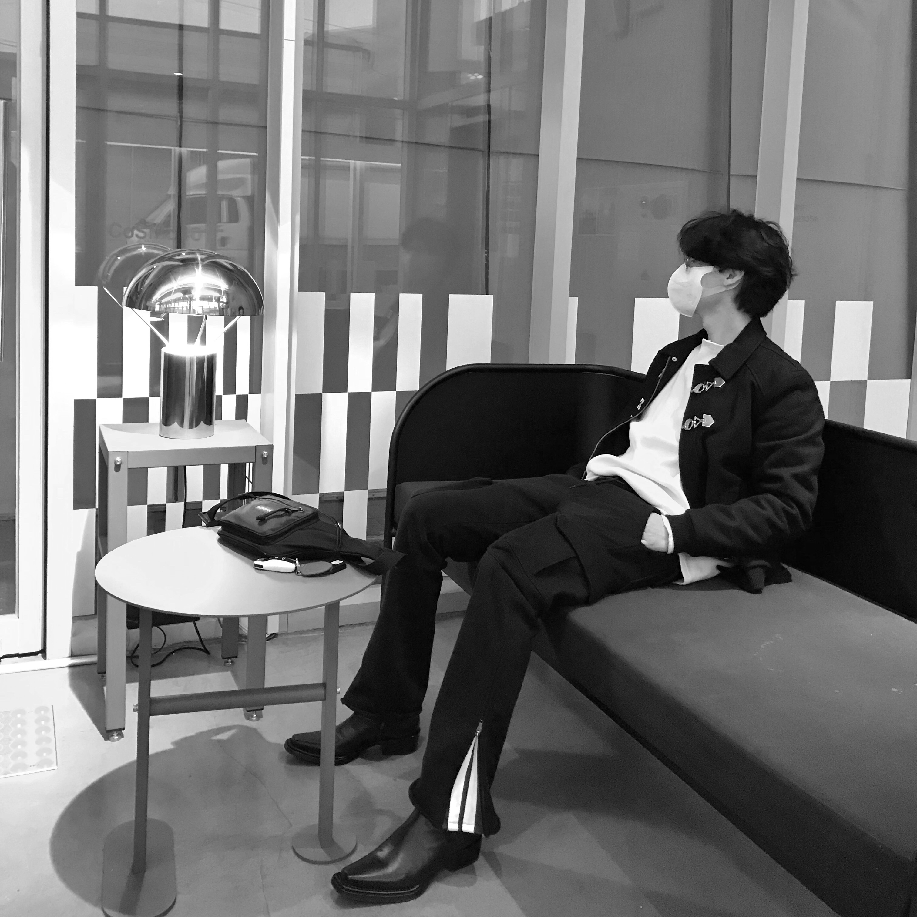 (@owen.k) 님의 게시물 | KREAM