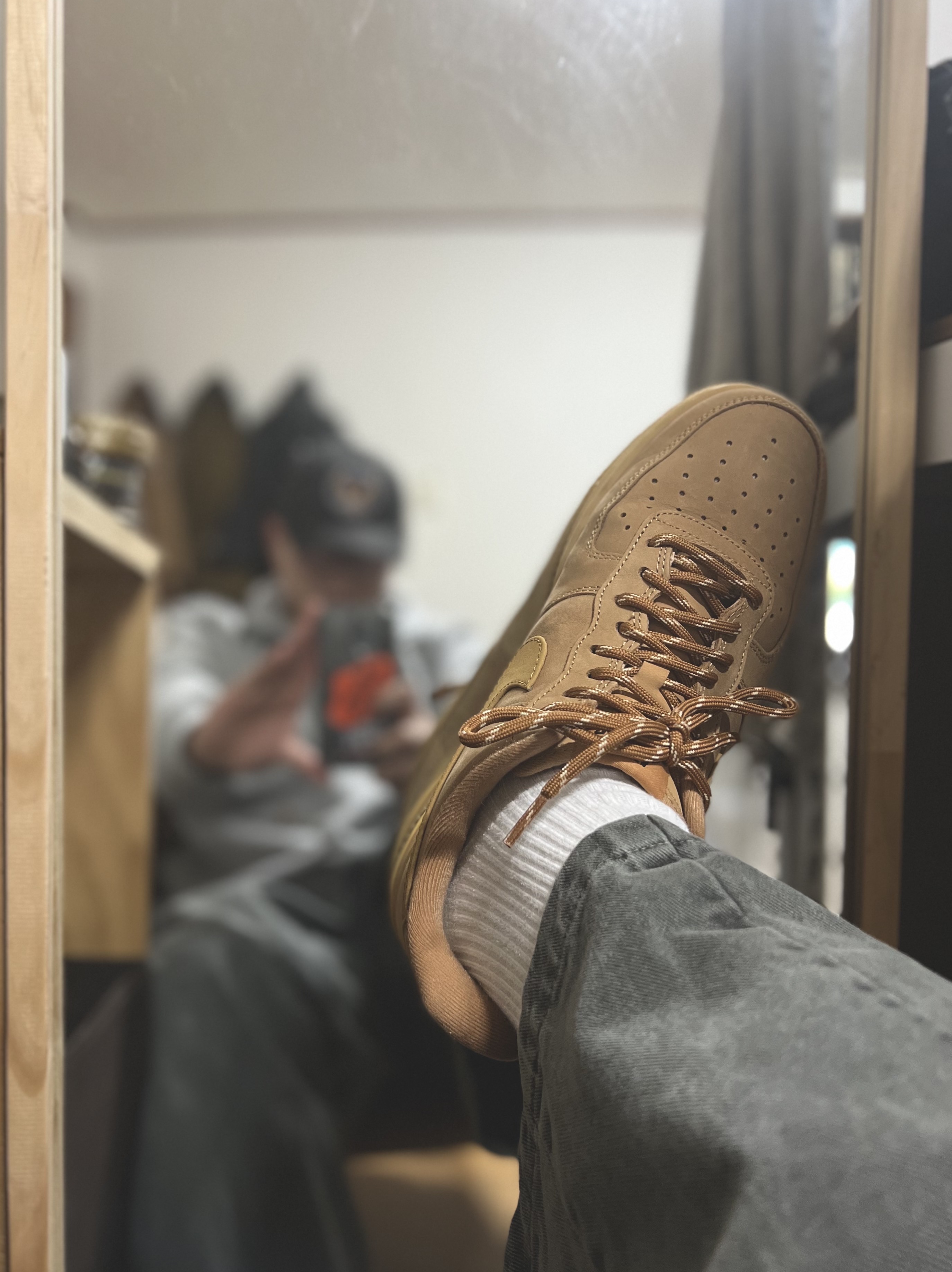 @junk.yu_binbin (@bearism) 님의 게시물 | KREAM