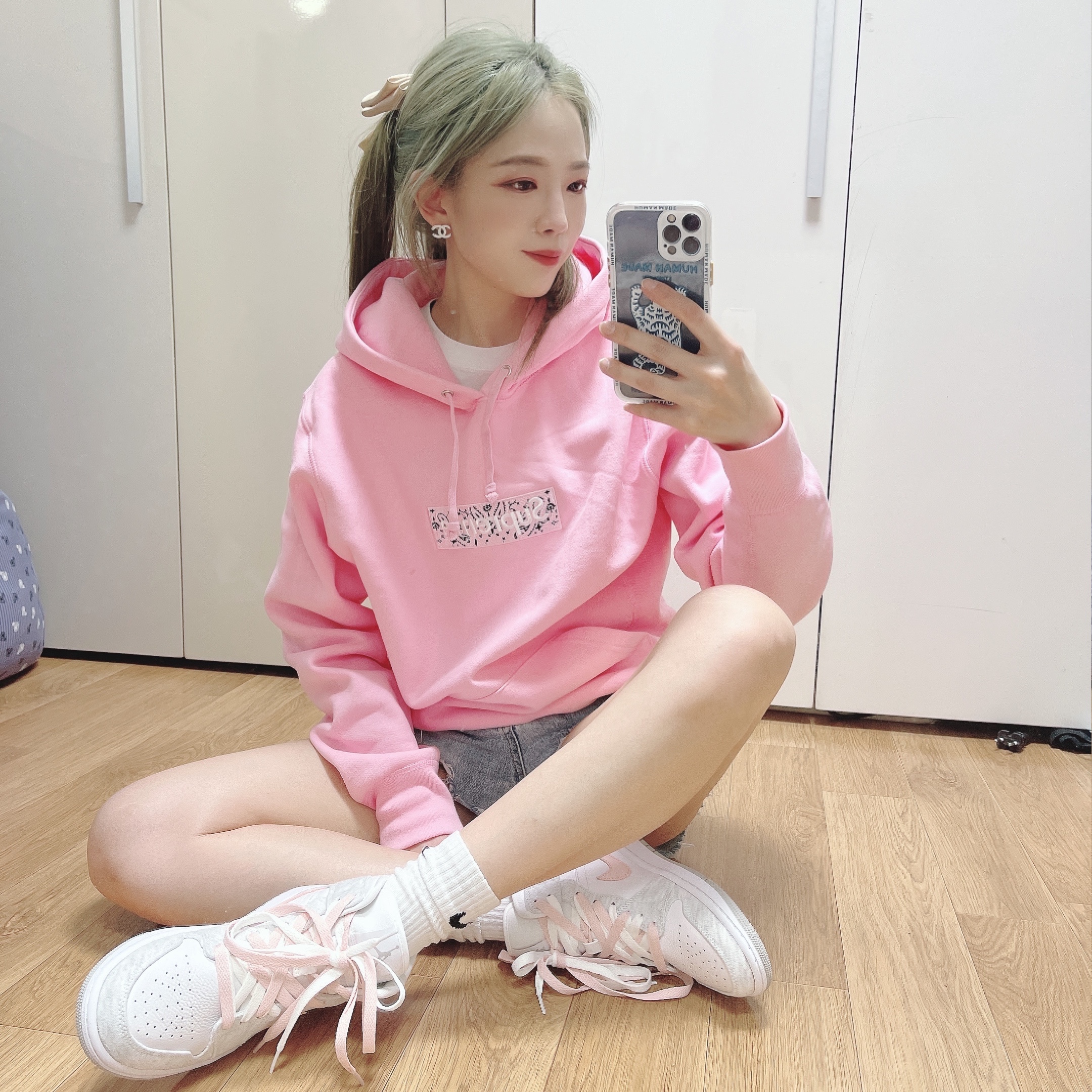 닷톰 (@choilovetom) 님의 게시물 | KREAM