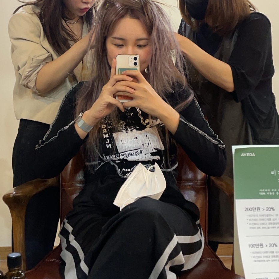 g (@gu_cci_t) 님의 게시물 | KREAM