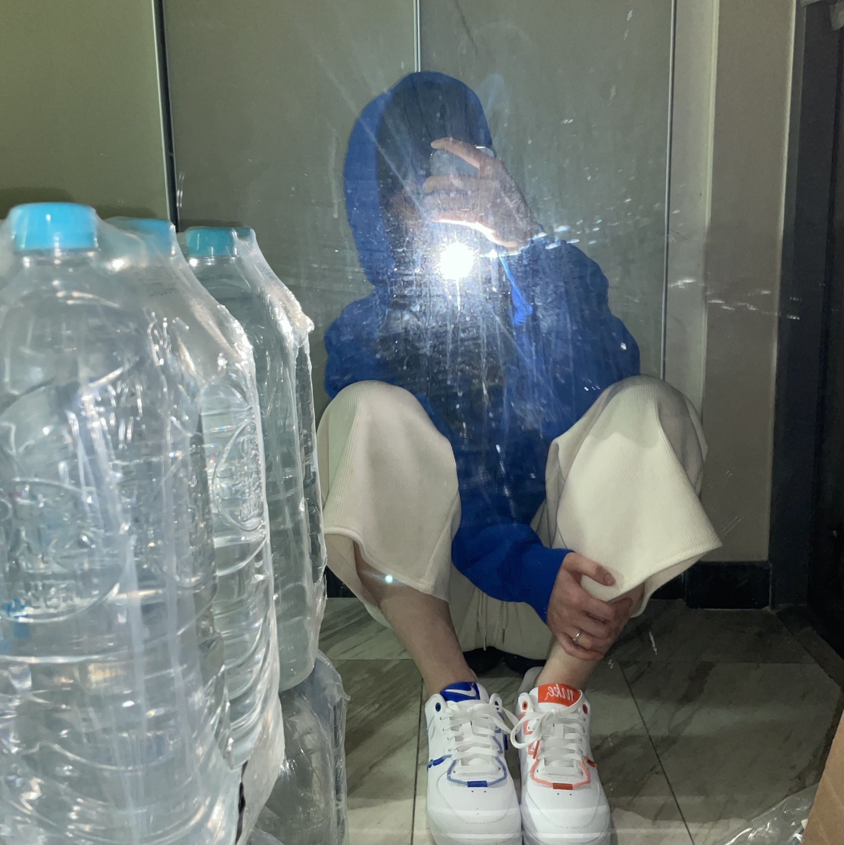 김그린 (@hooblee) 님의 게시물 | KREAM