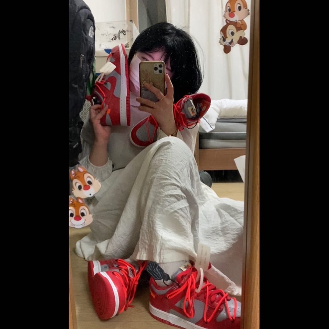 한토끼🐰💕 소통해요 우... (@bunny_0120) 님의 게시물 | KREAM