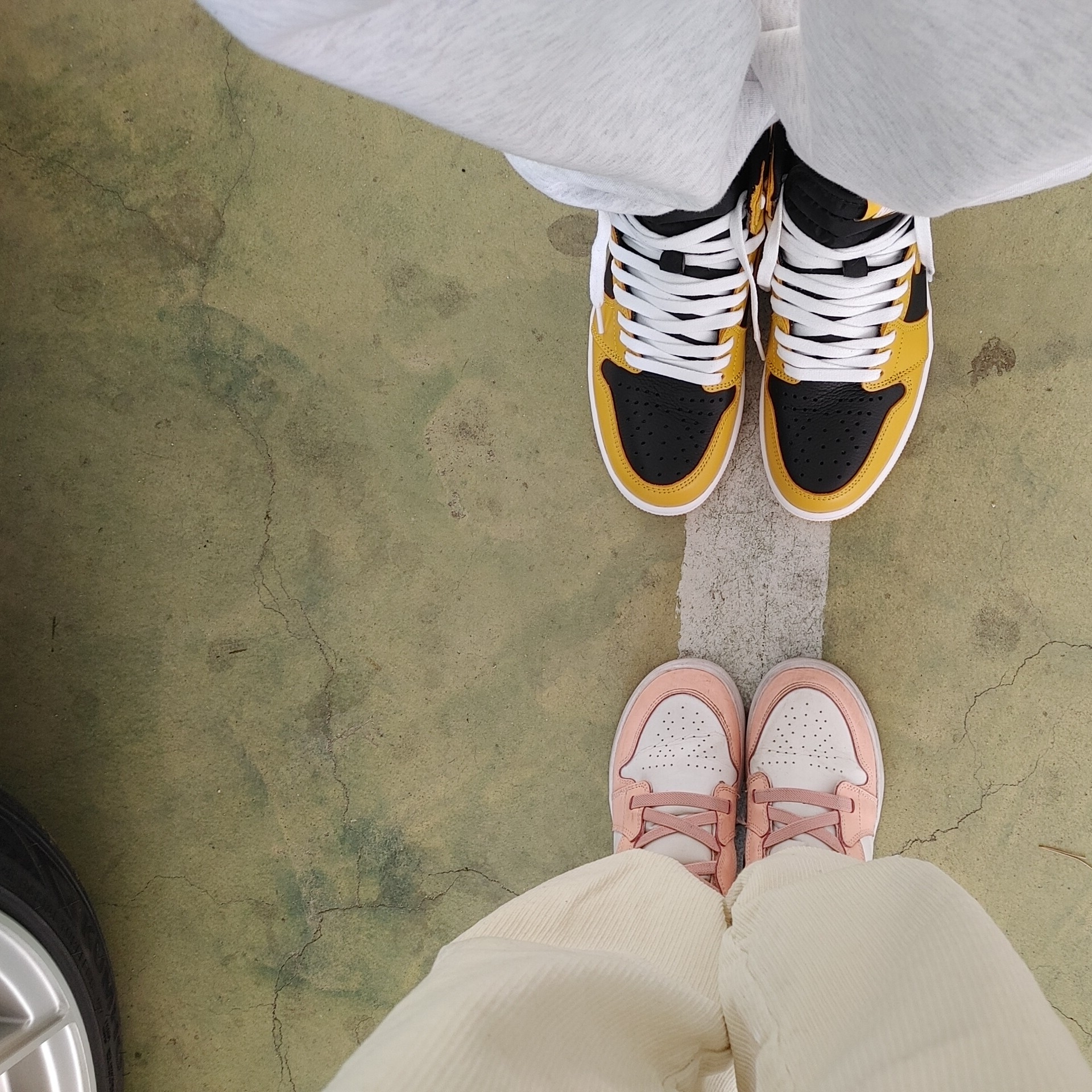 bw_js (@bw_js) 님의 게시물 | KREAM