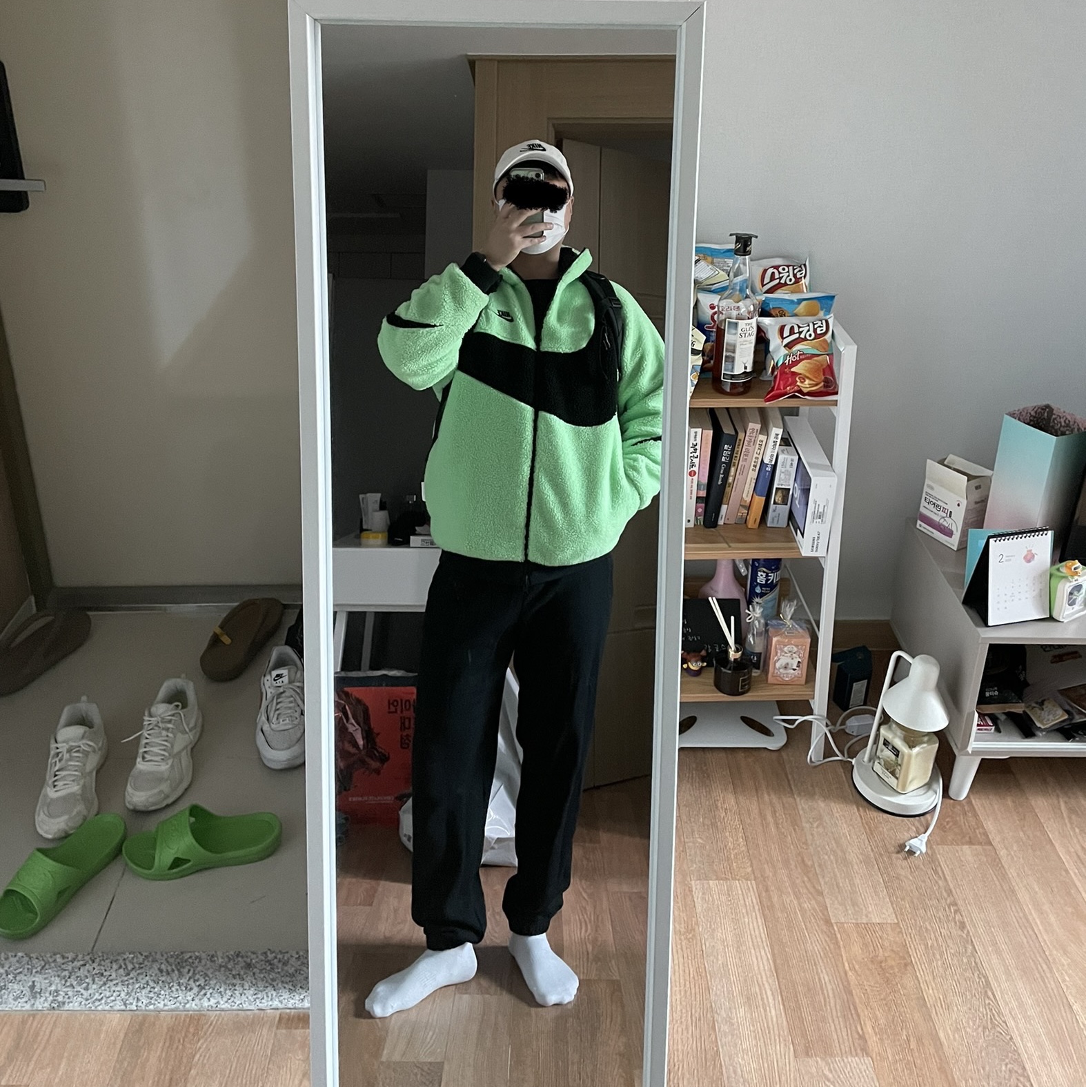 배대훈 (@daehoon_bae93) 님의 게시물 | KREAM