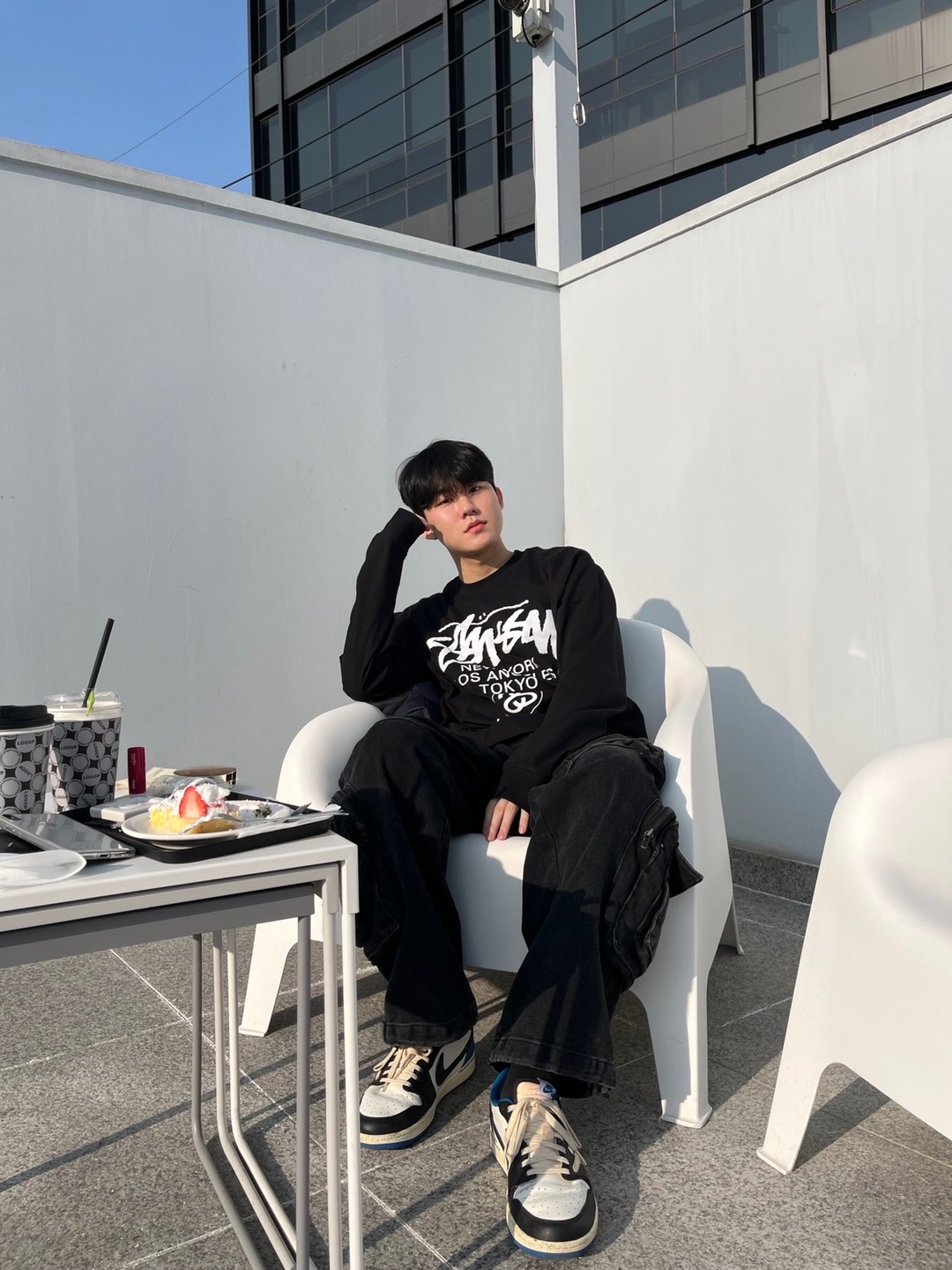 morethan13 (@noah_jm) 님의 게시물 | KREAM